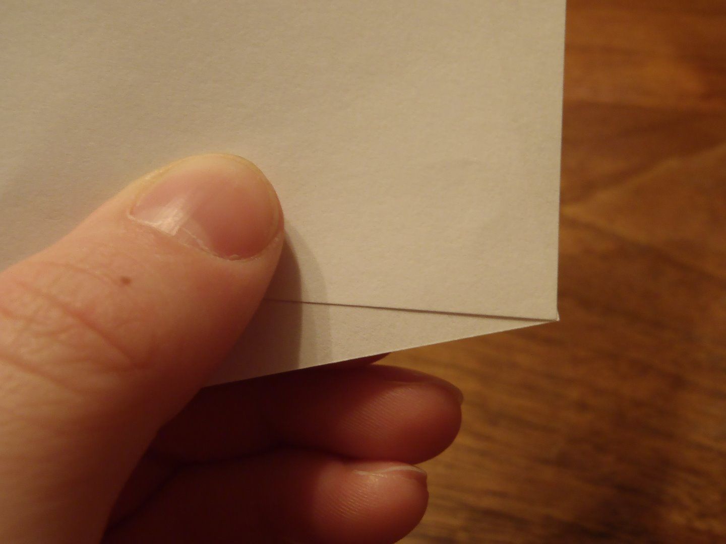 Origami Sunglasses : 5 Steps - Instructables