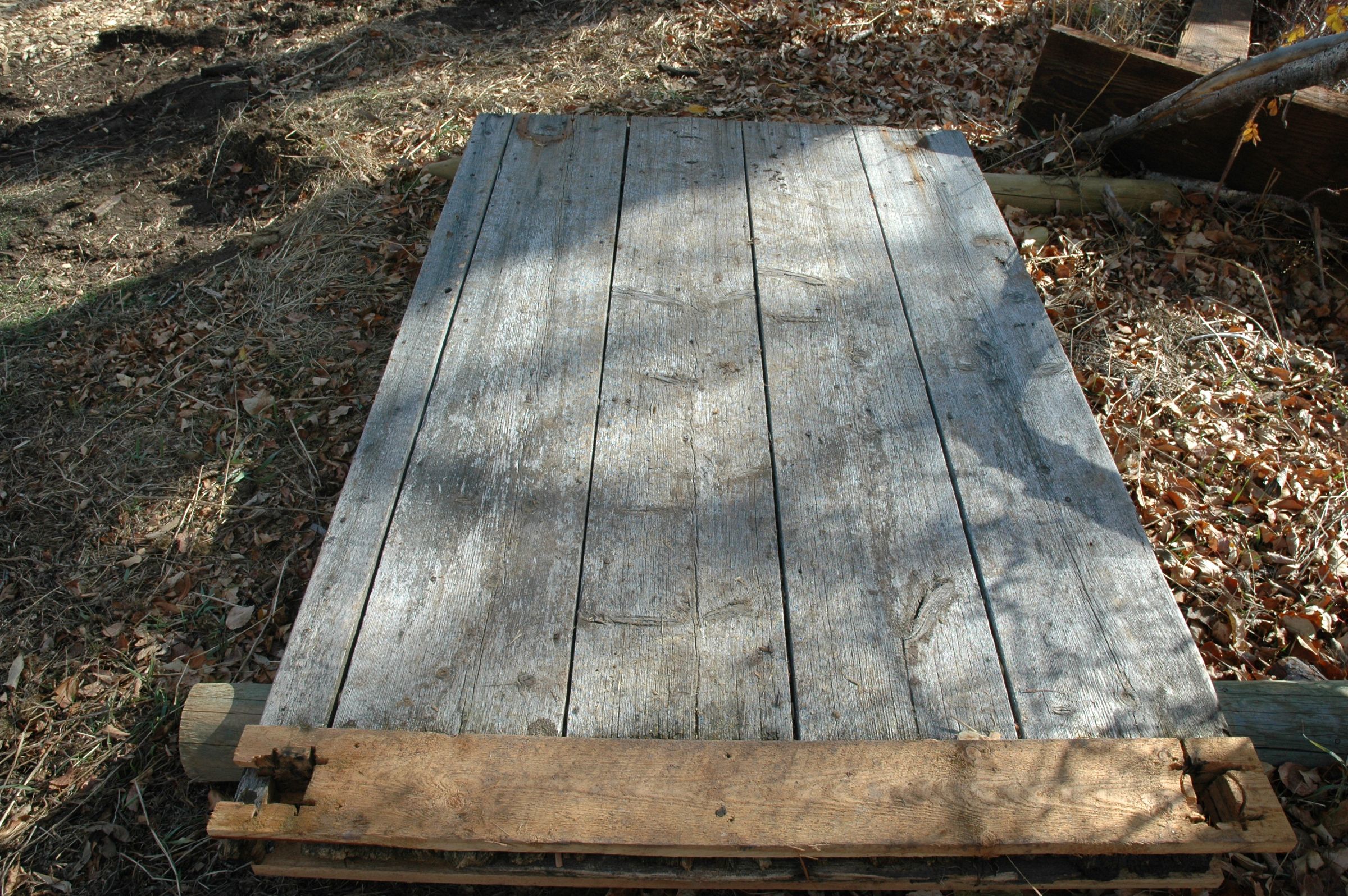 How to Build a Spooky Working Drawbridge With Sounds and Light : 10 ...