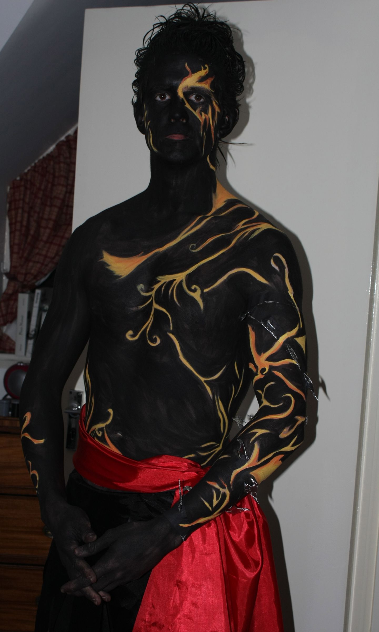 Prince Of Persia Dark Prince