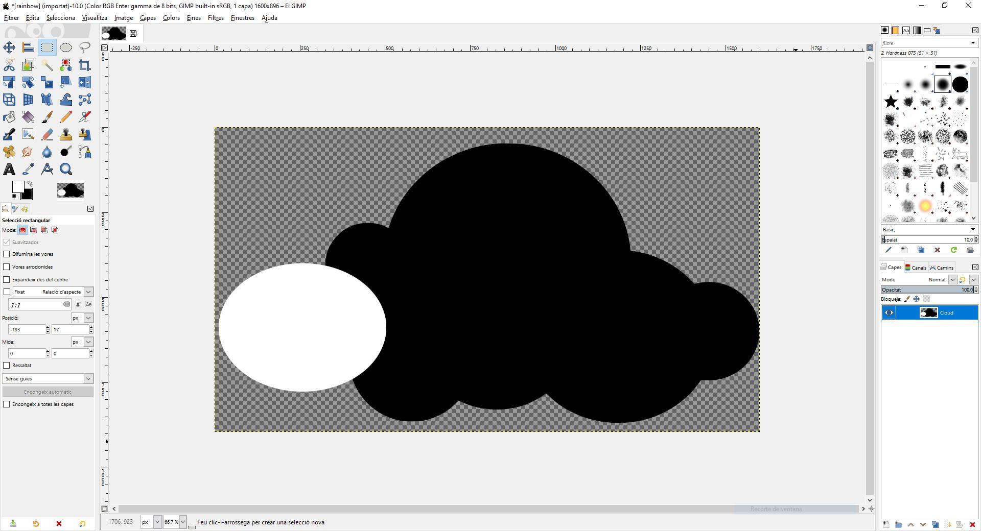 Rainbow RGB LEDs Made in Blender : 12 Steps (with Pictures) - Instructables