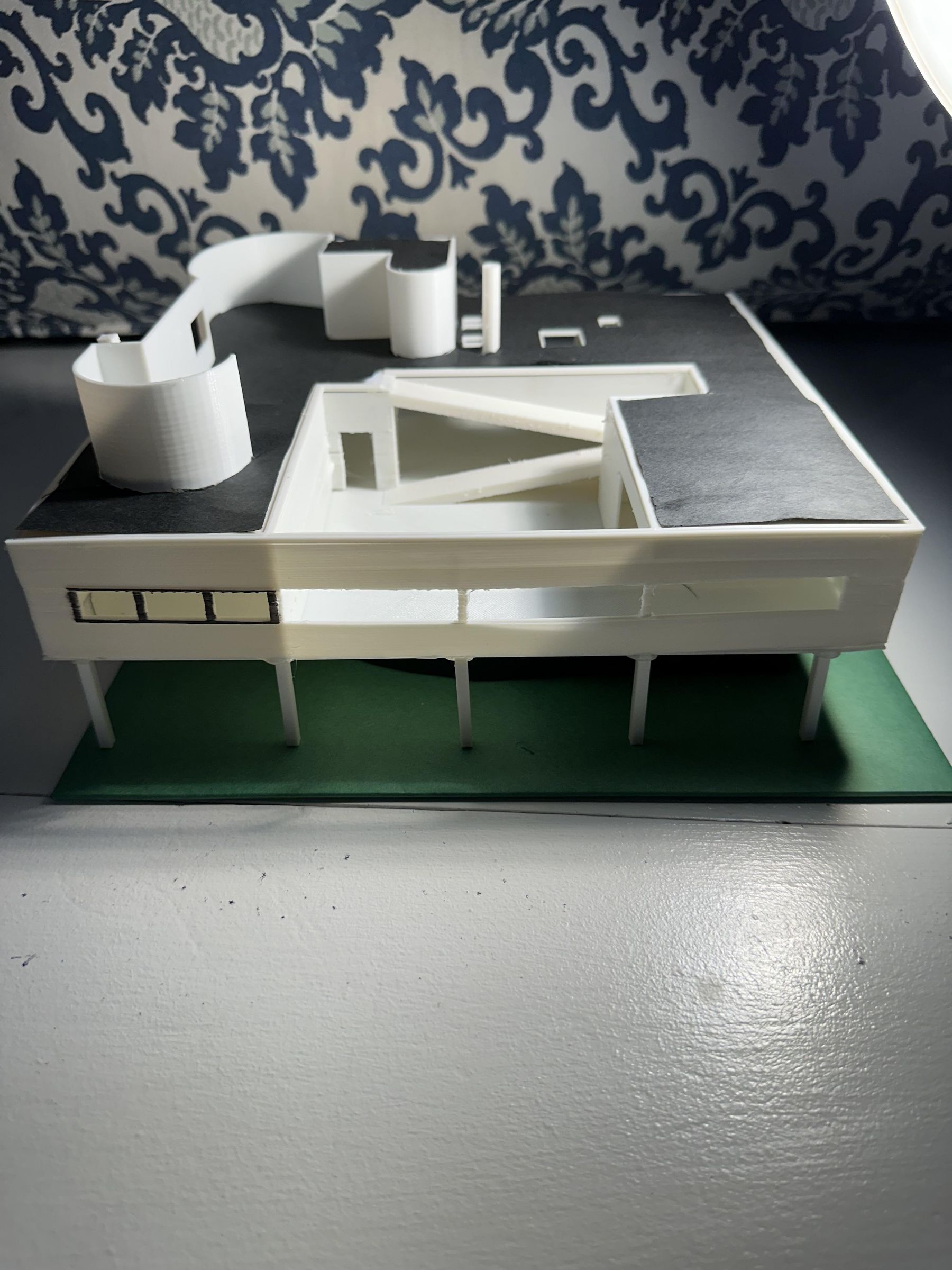 Easy Miniature Building (3D-Printing) : 7 Steps (with Pictures ...