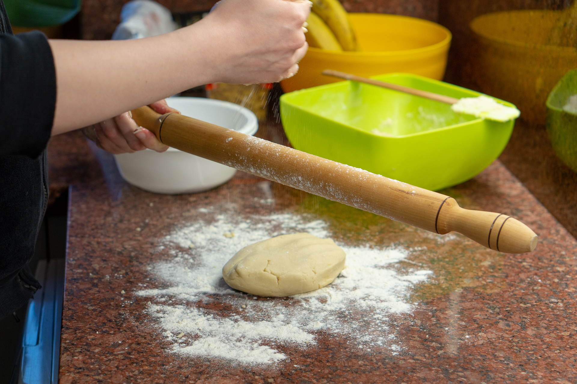 Classic Lard Cookies (Maslenki) : 11 Steps (with Pictures) - Instructables