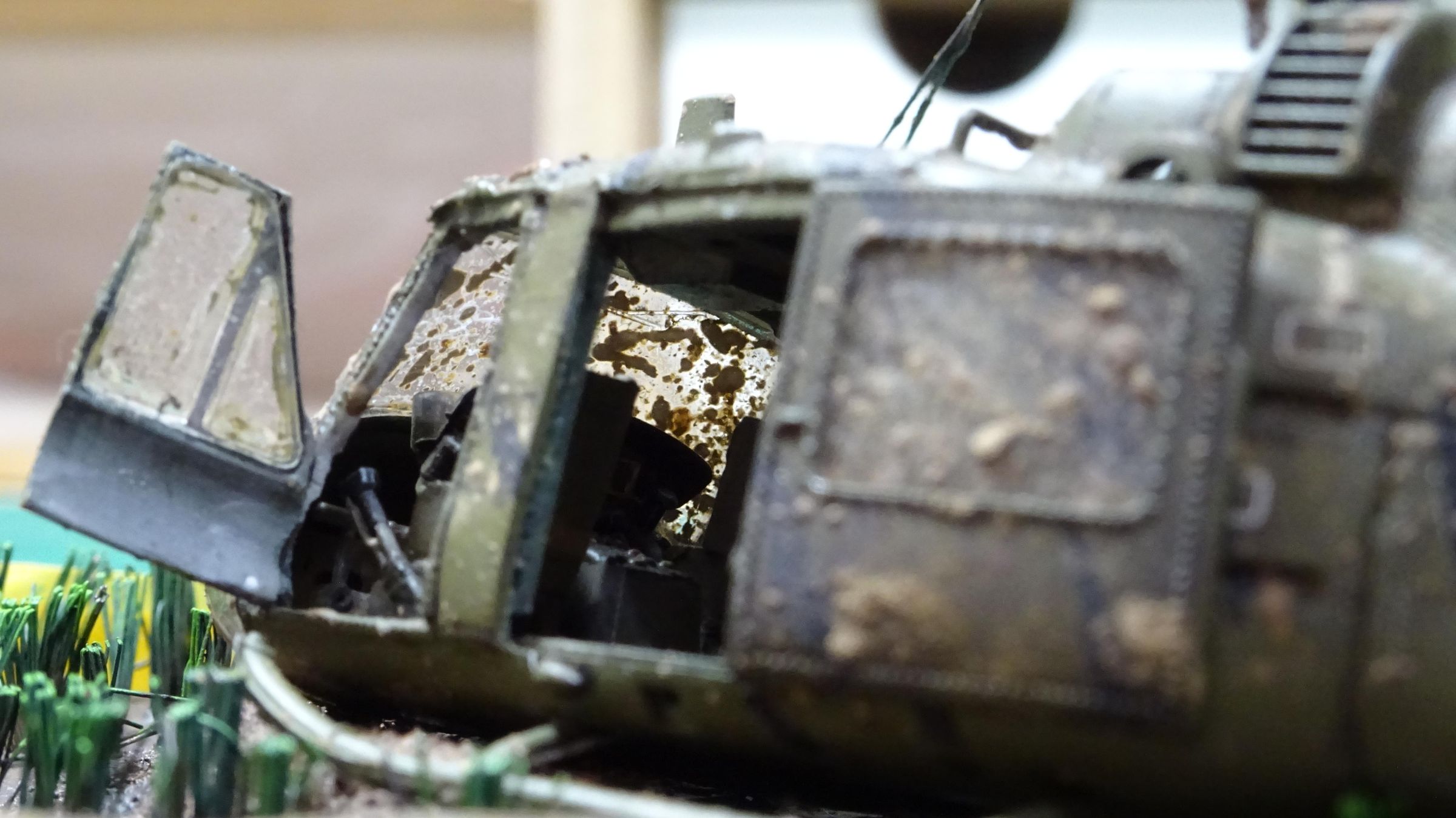 How to Make a Perfect Diorama : 7 Steps (with Pictures) - Instructables