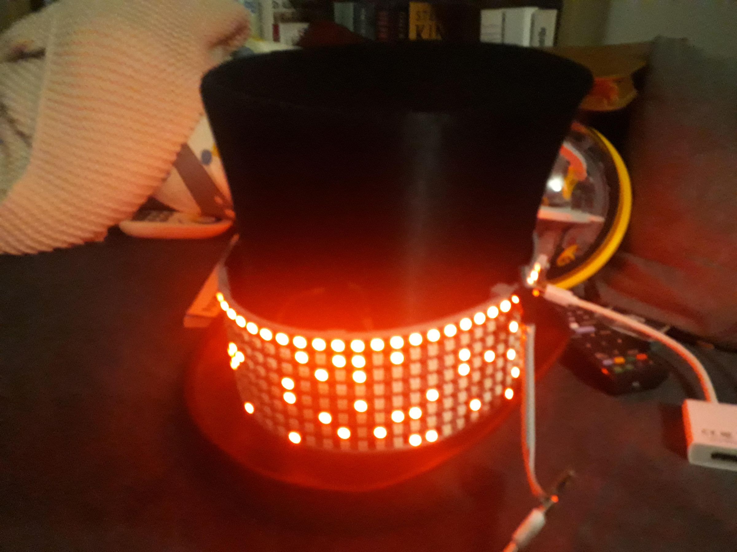 Magic Top Hat : 4 Steps - Instructables