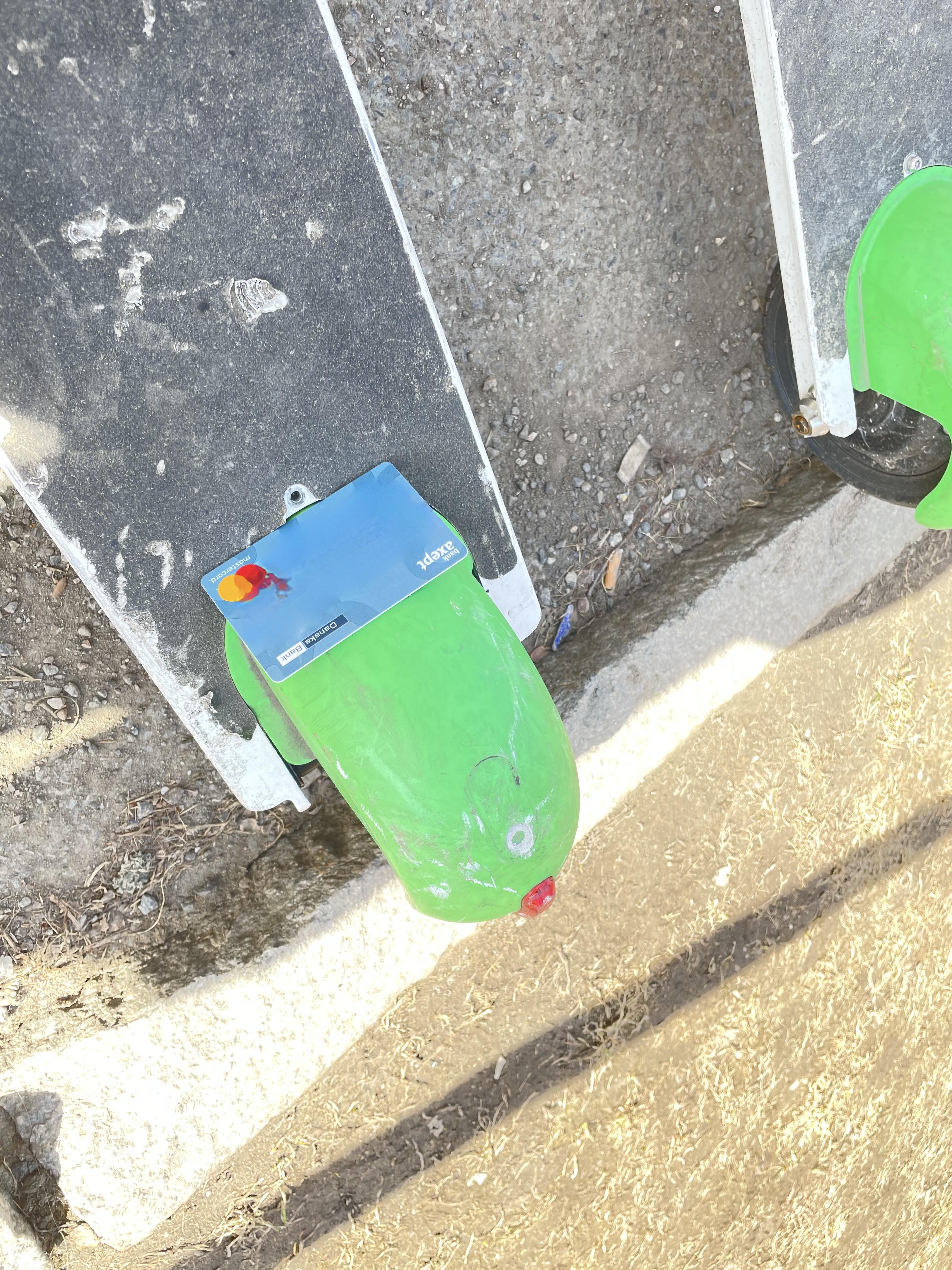 How to Bike-A-Line! : 6 Steps (with Pictures) - Instructables