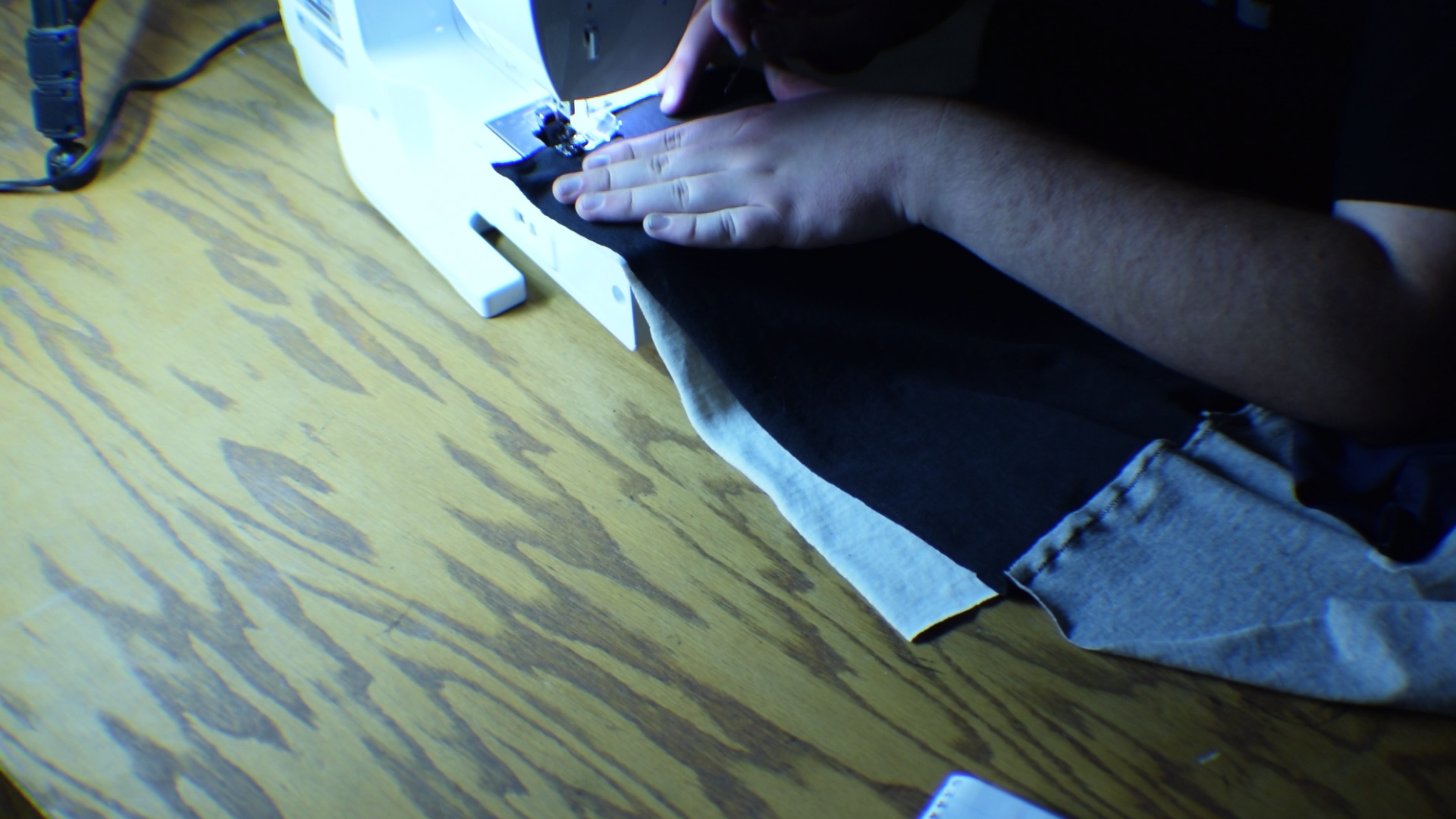 Easy T-Shirt Blanket : 6 Steps (with Pictures) - Instructables