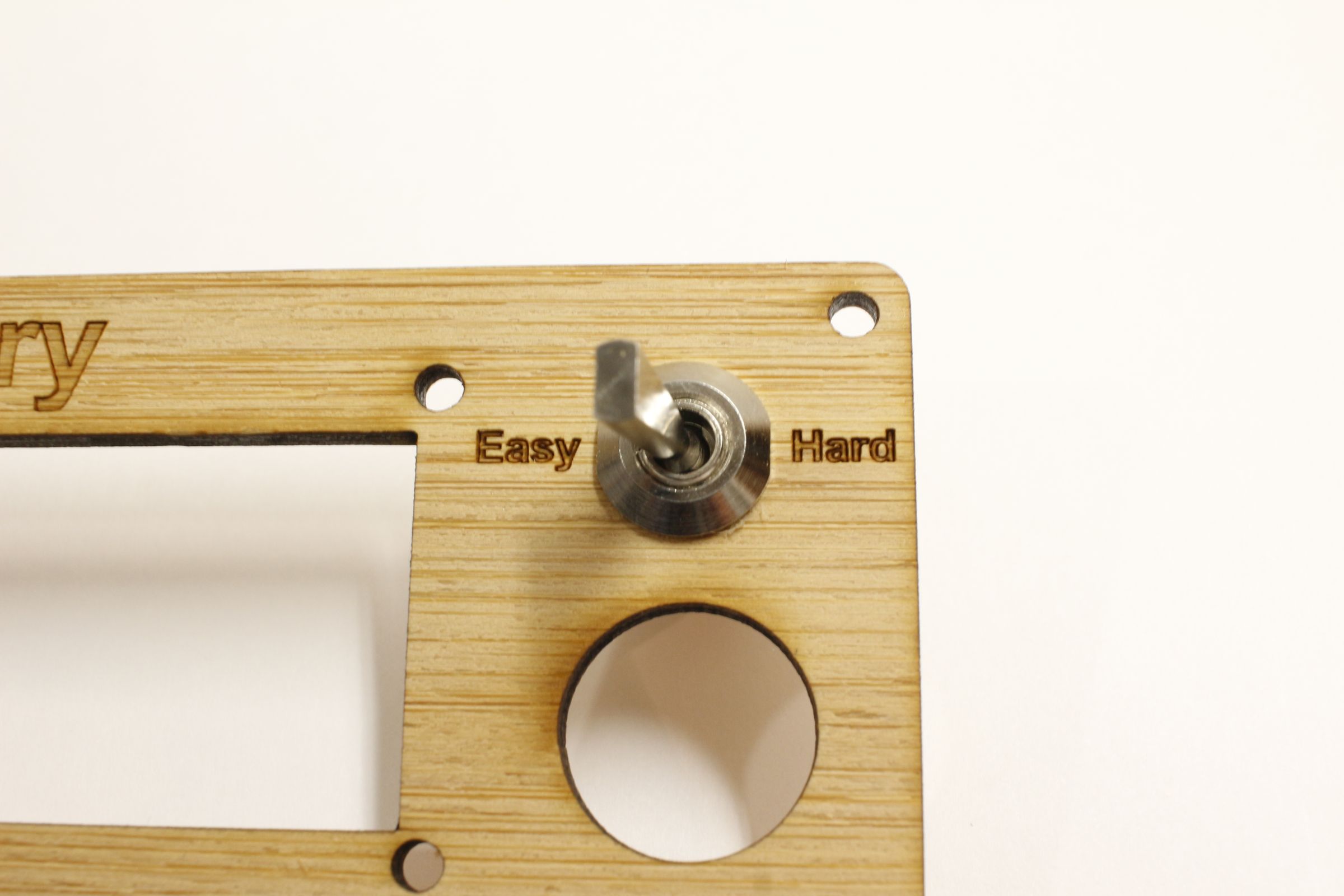 Binary Game : 9 Steps (with Pictures) - Instructables