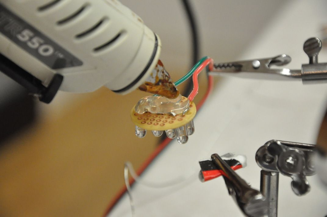 The EyeWriter 2.0 : 18 Steps (with Pictures) - Instructables