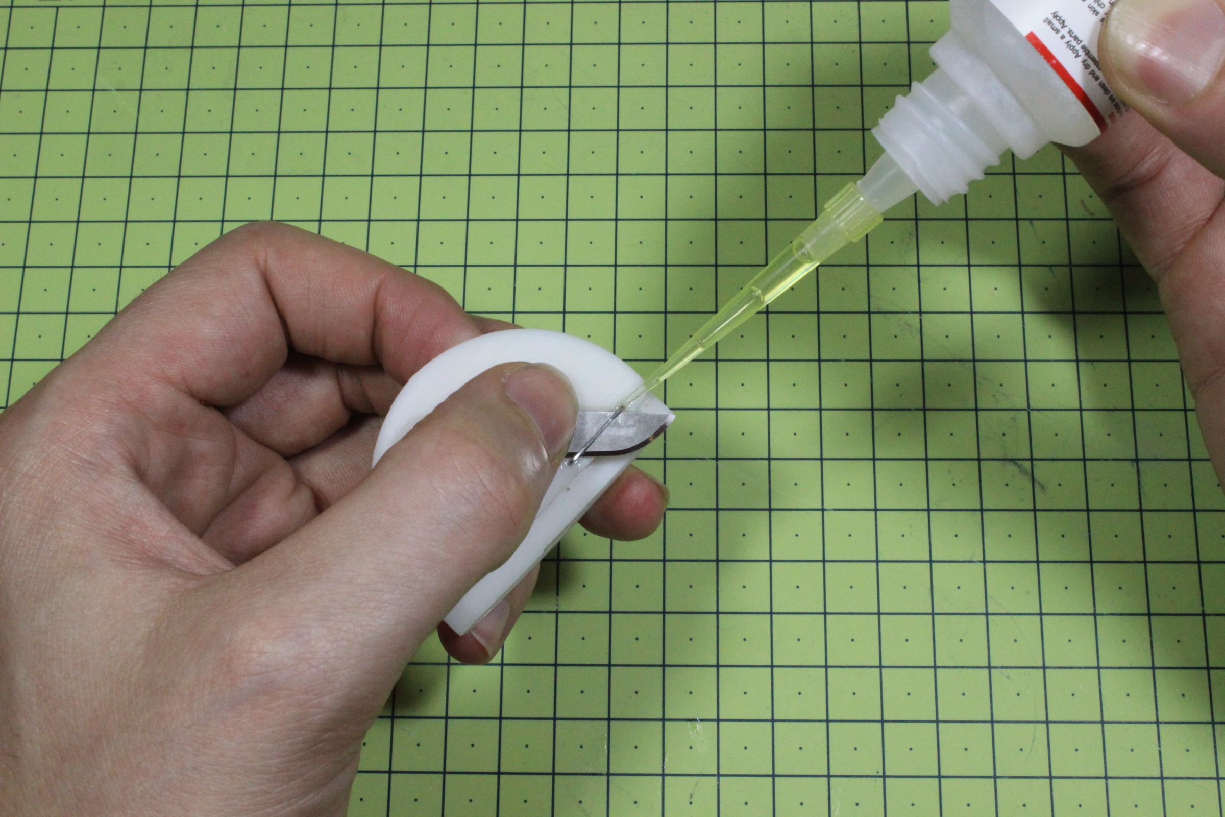 Card Rabbet Tool : 10 Steps (with Pictures) - Instructables