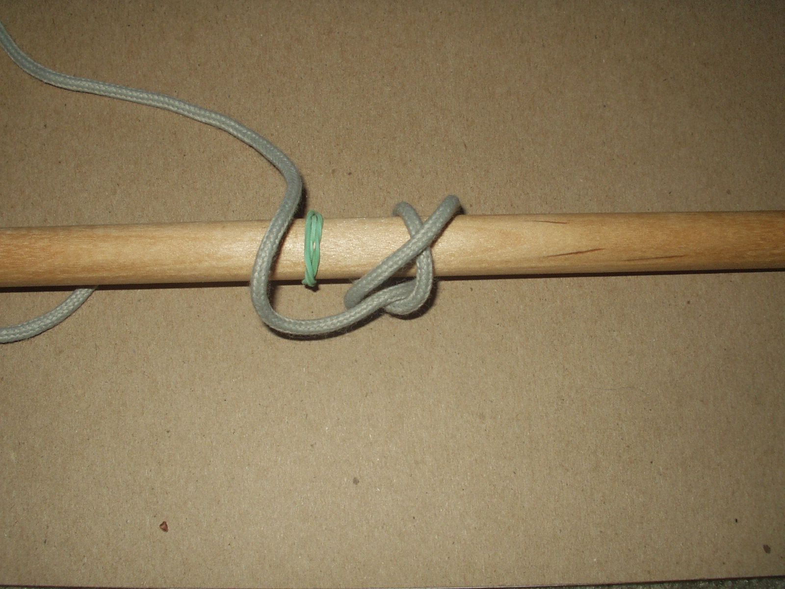 Spanish Ring Knot : 15 Steps (with Pictures) - Instructables