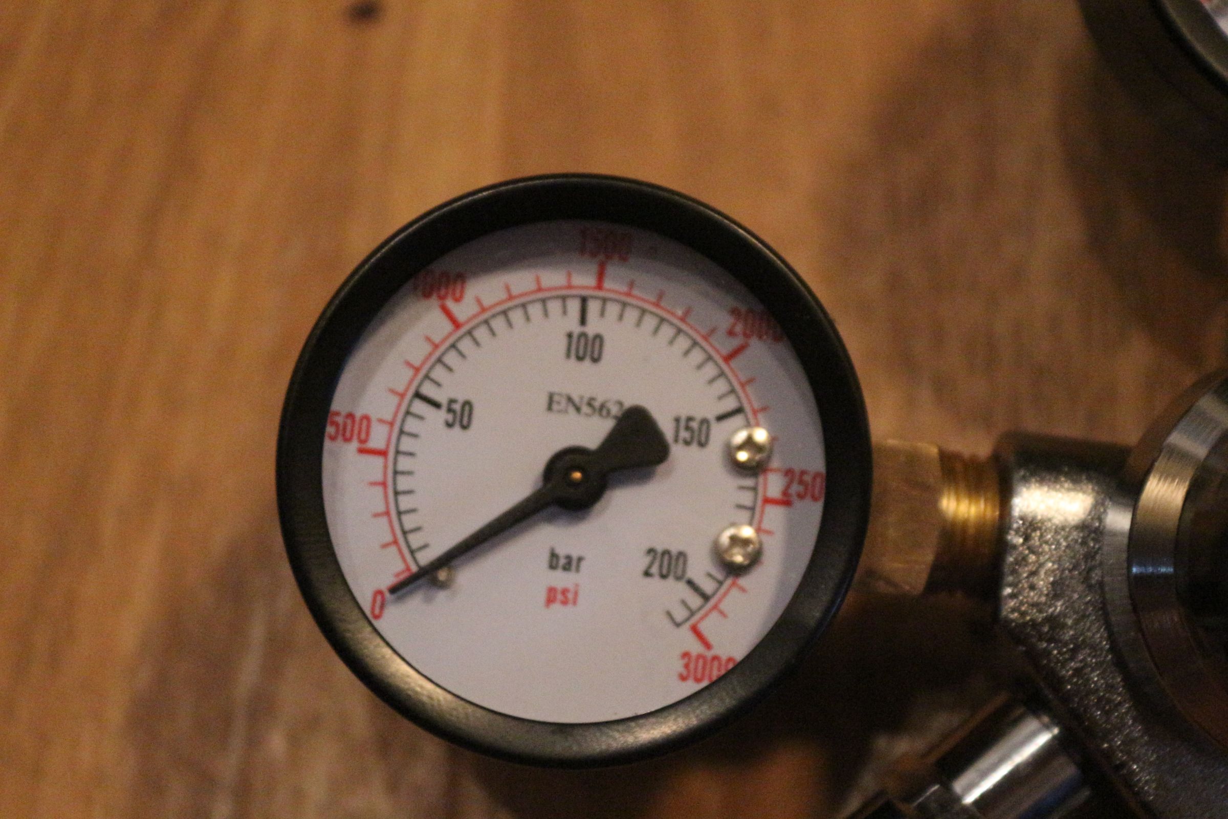 Home Carbonation System for Water, Beer, and More : 10 Steps (with ...