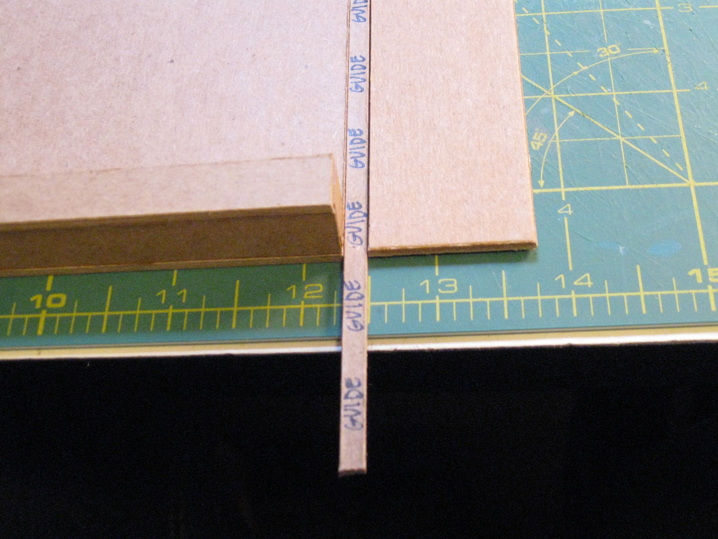 Kindle Cover W/ Magnetic Closure - Instructables