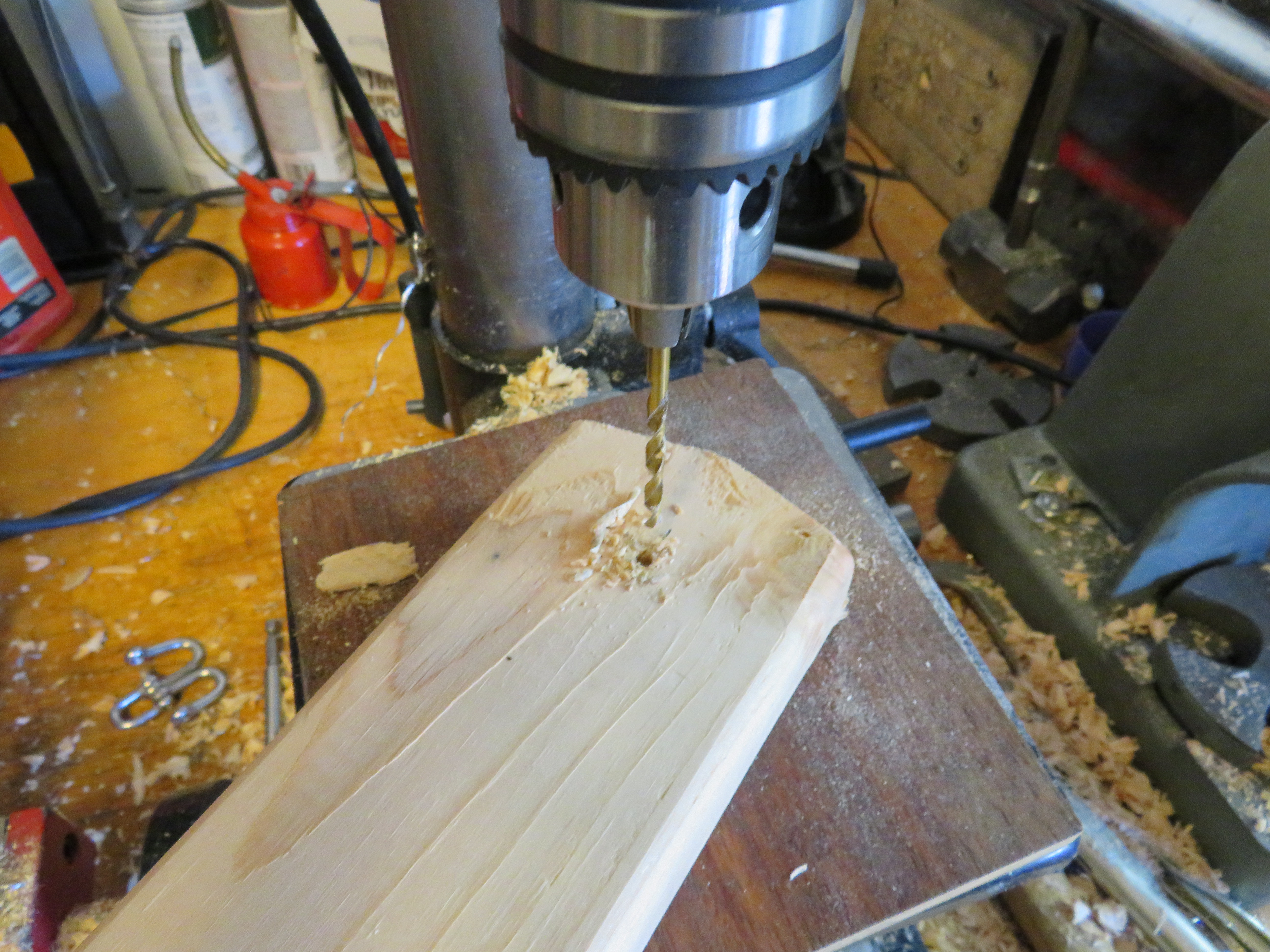 Office Chair Racer With Articulated Steering : 13 Steps (with Pictures ...