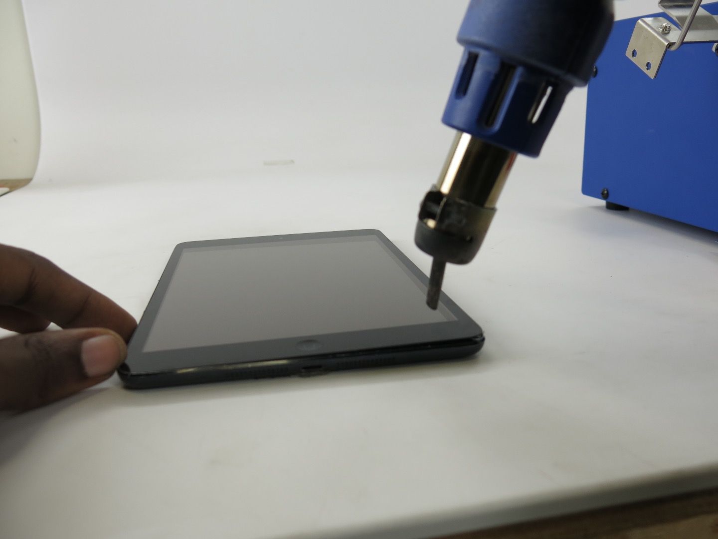 1st Generation IPad Mini Front Camera Repair : 35 Steps - Instructables