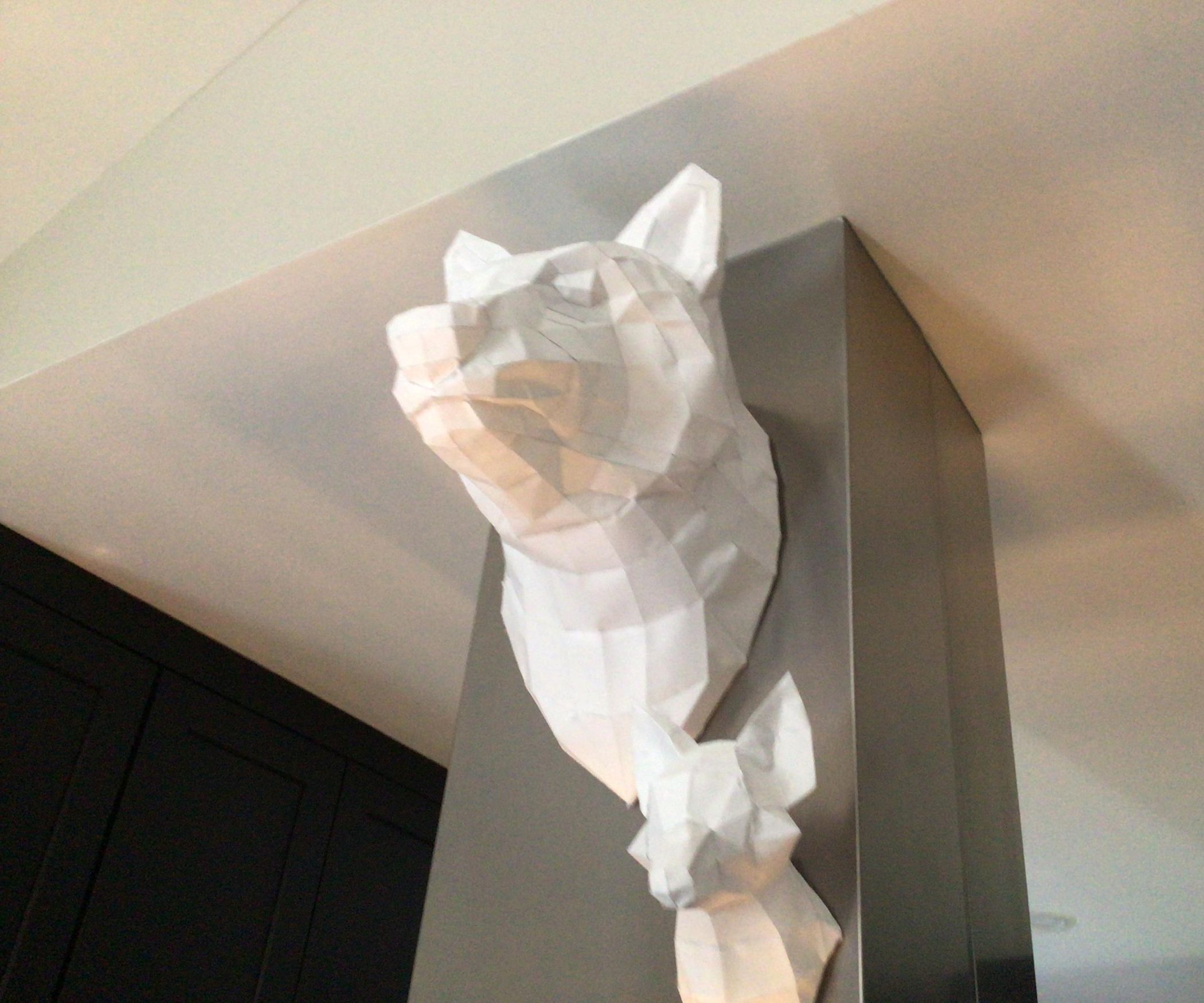 How to Make a Papercraft Project : 9 Steps - Instructables