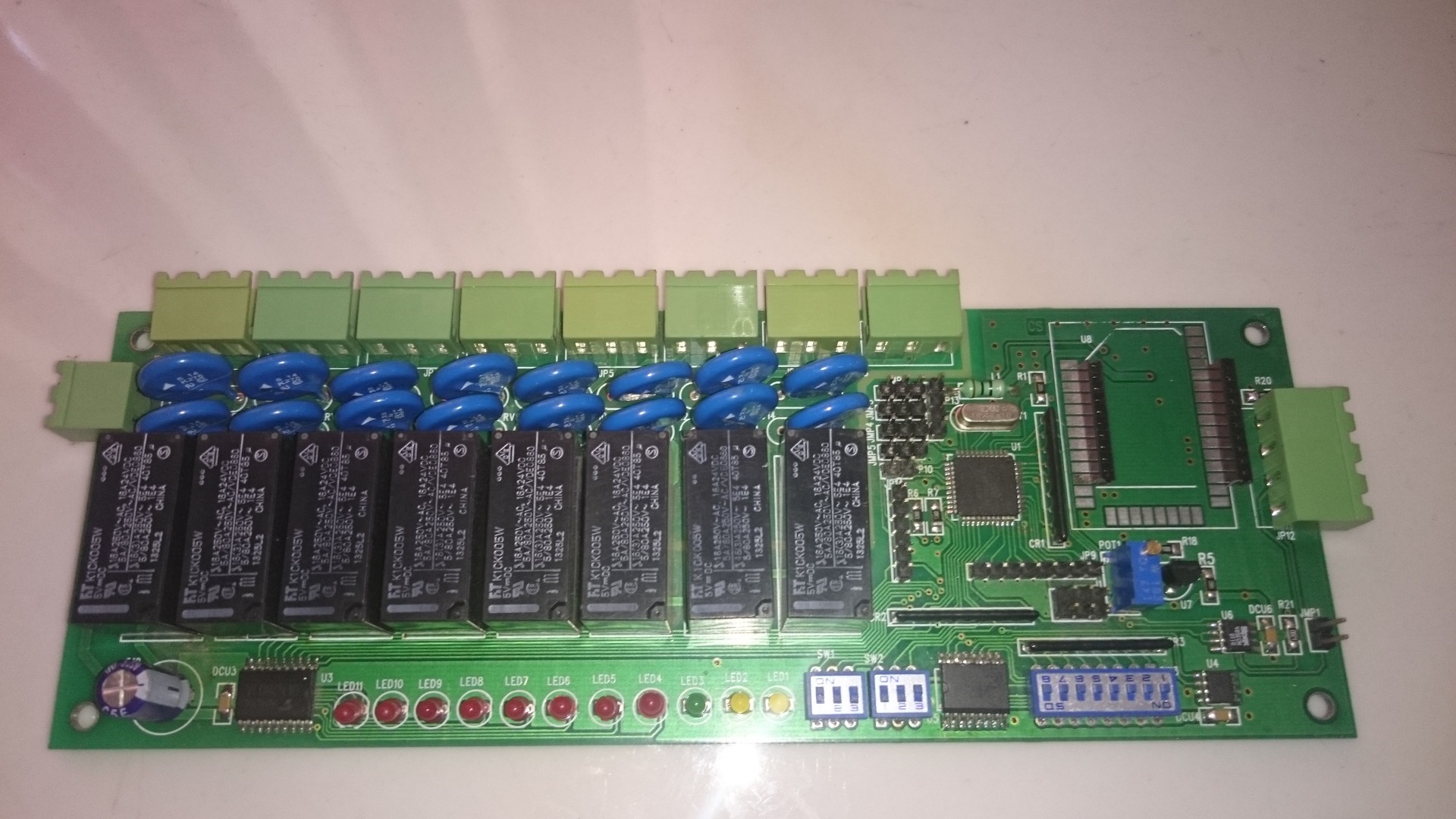 Raspberry Pi Voice Recoginition Home Automation : 5 Steps - Instructables