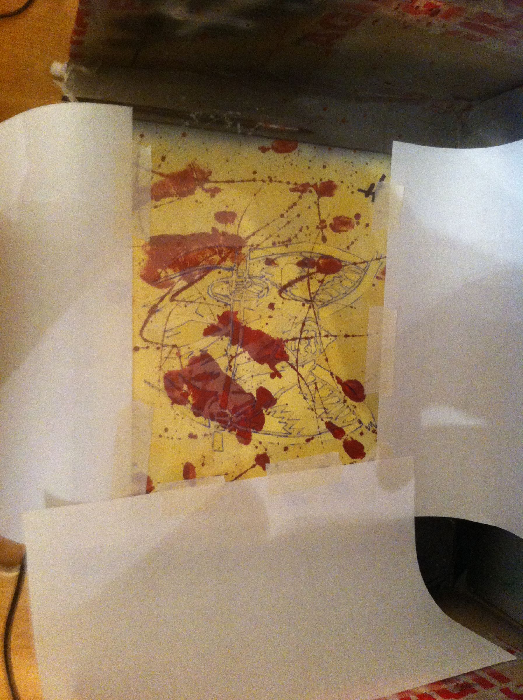 Painting a Laptop : 5 Steps (with Pictures) - Instructables