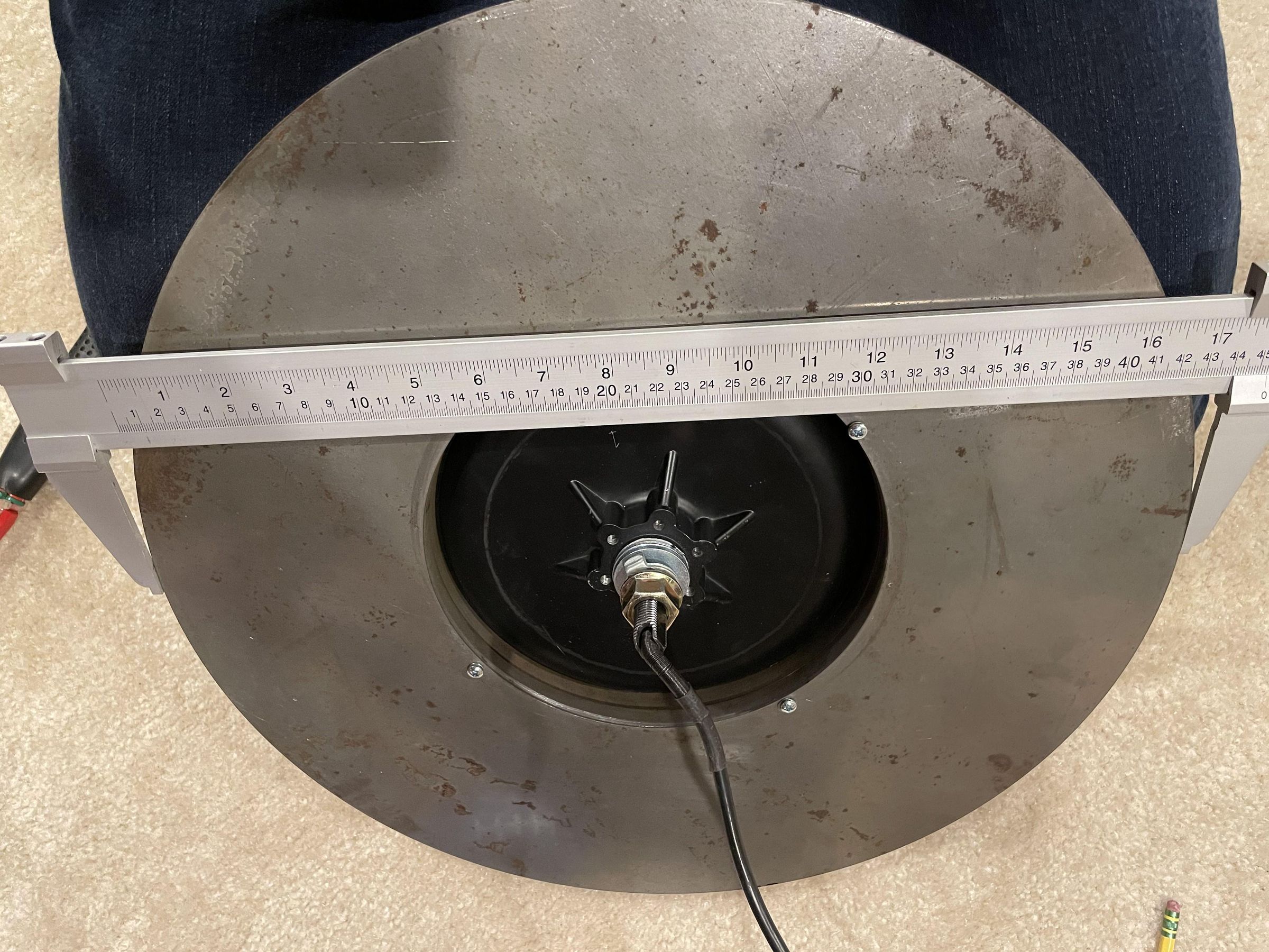 OpenErg Based Erg Rower Generator : 8 Steps (with Pictures) - Instructables