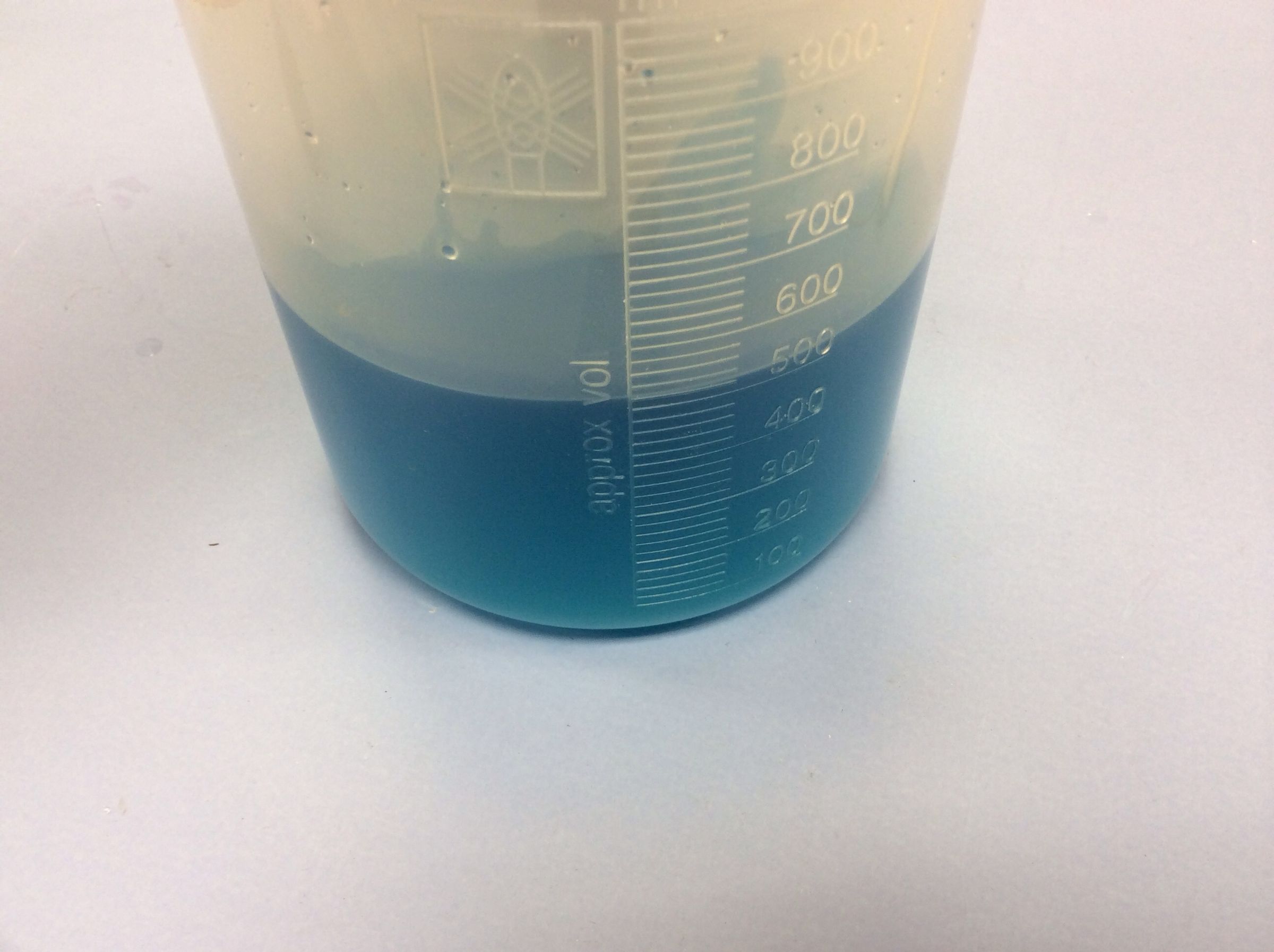 Crystal Growth Project : 7 Steps (with Pictures) - Instructables