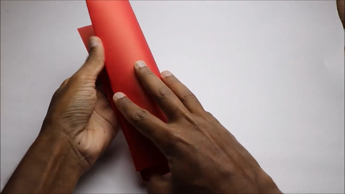 How to Make Unique Origami Apple in Very Easy Way : 9 Steps (with ...