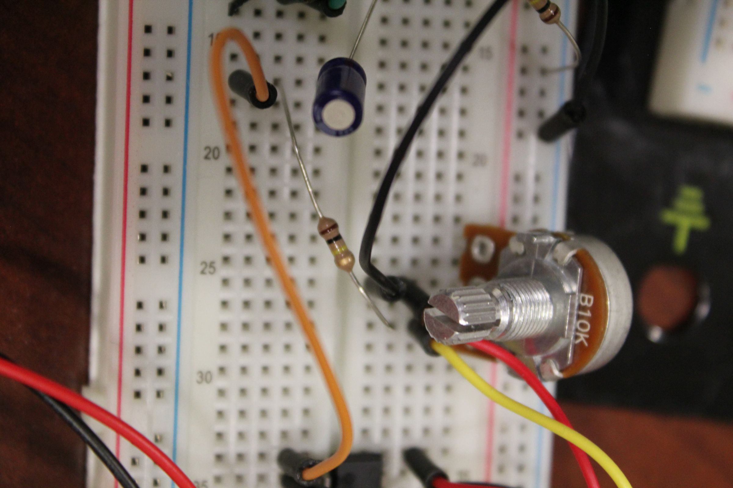 Arduino Guitar Note Detector : 5 Steps (with Pictures) - Instructables