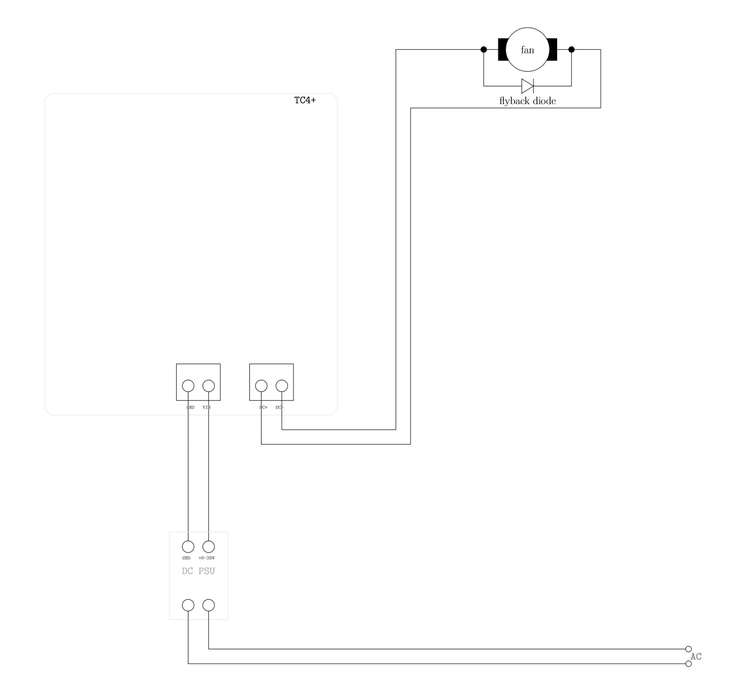 Arduino-controlled DIY Coffee Roaster : 13 Steps (with Pictures ...