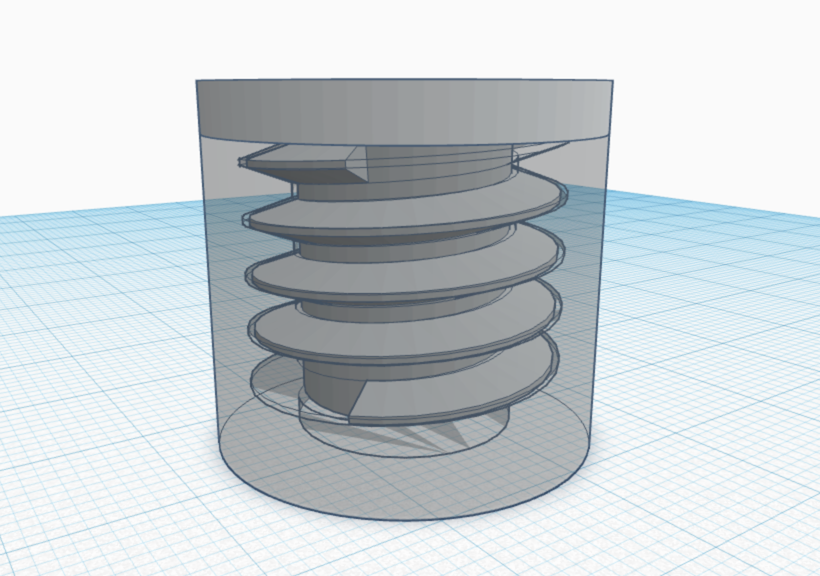 Threaded Box With Lid : 8 Steps (with Pictures) - Instructables