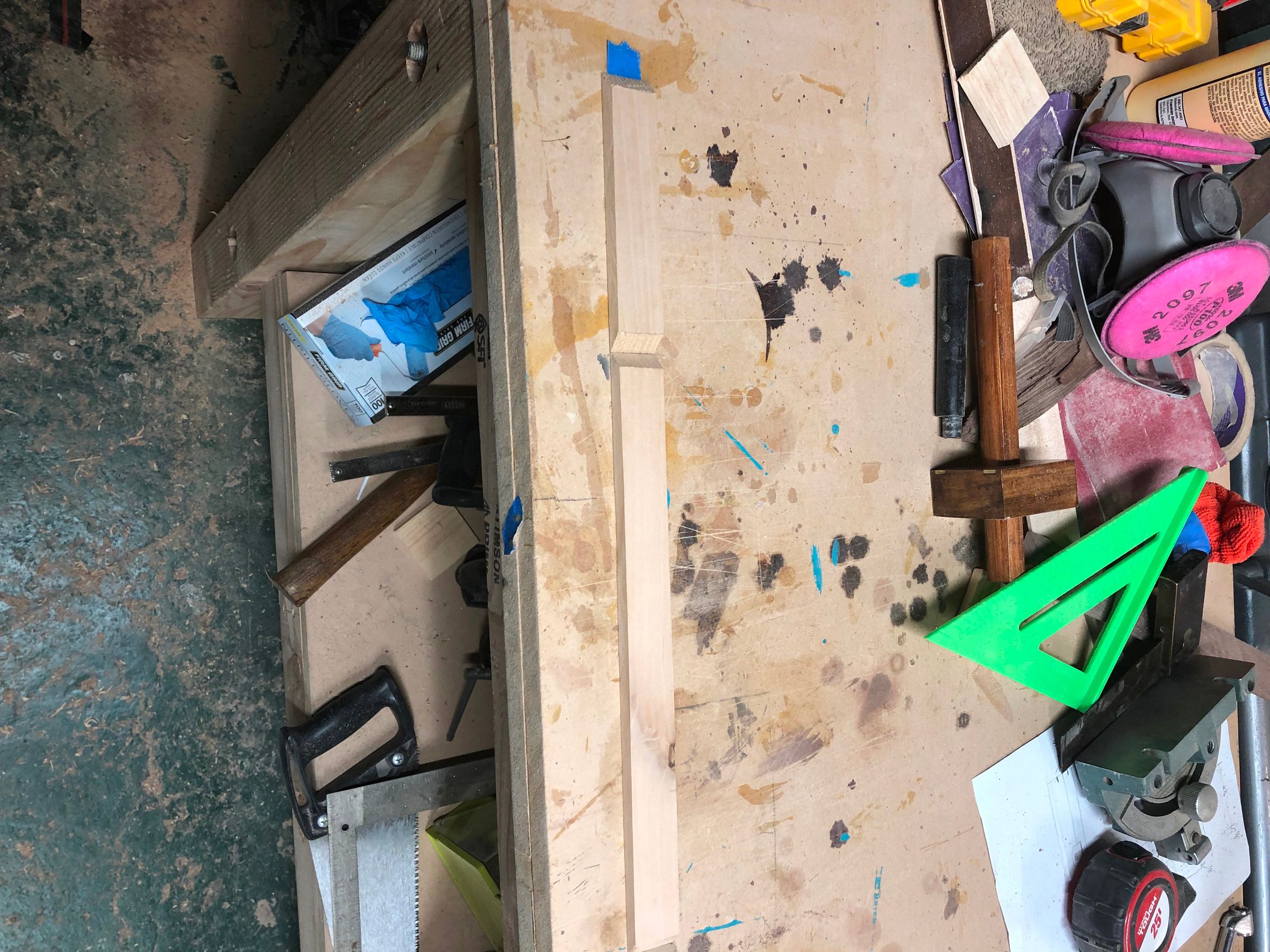 Domino Box With Scoring Track : 12 Steps - Instructables