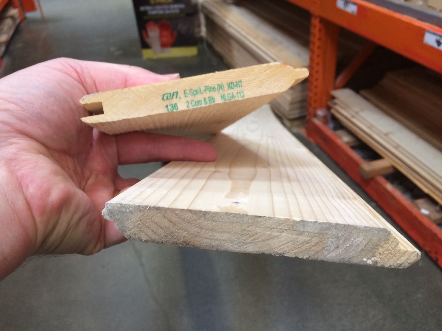 Hidden Wall Compartment! : 6 Steps (with Pictures) - Instructables