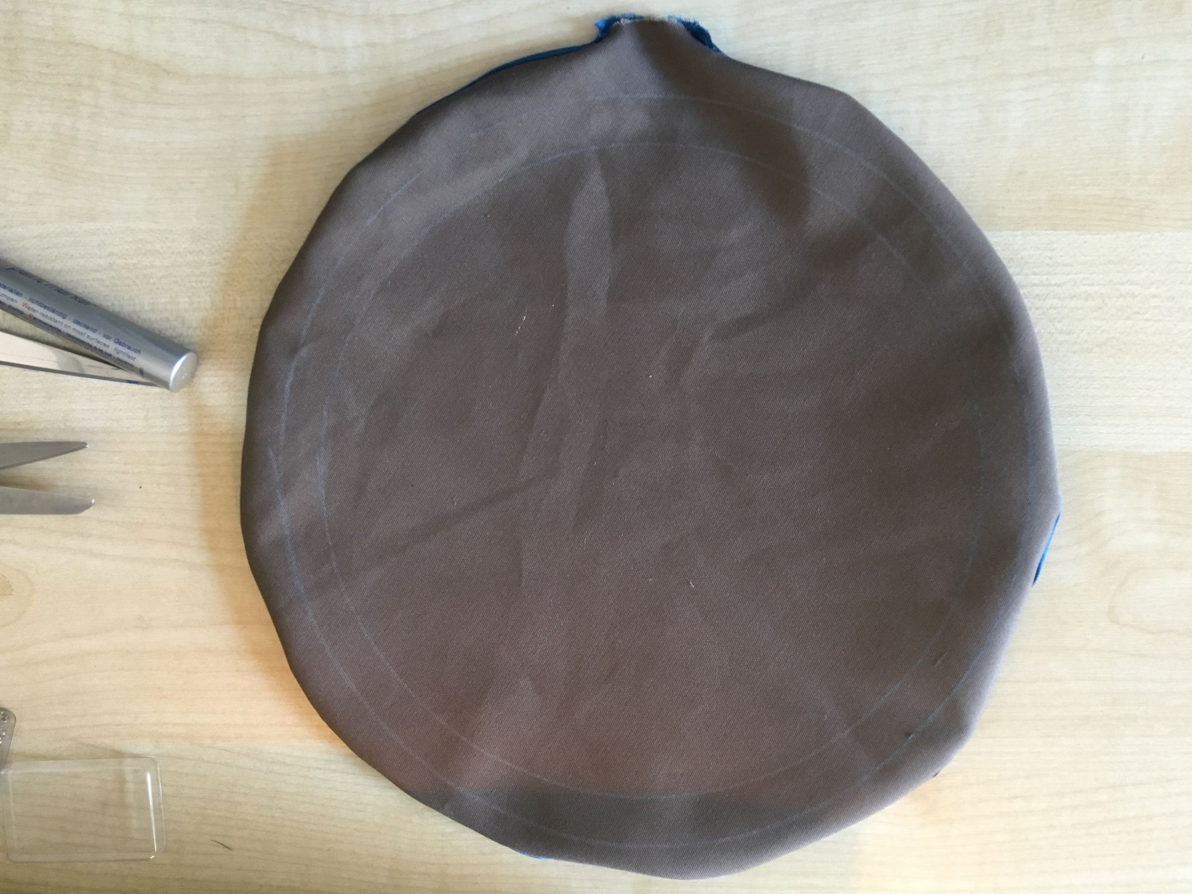 How to Make a Pouch : 11 Steps (with Pictures) - Instructables