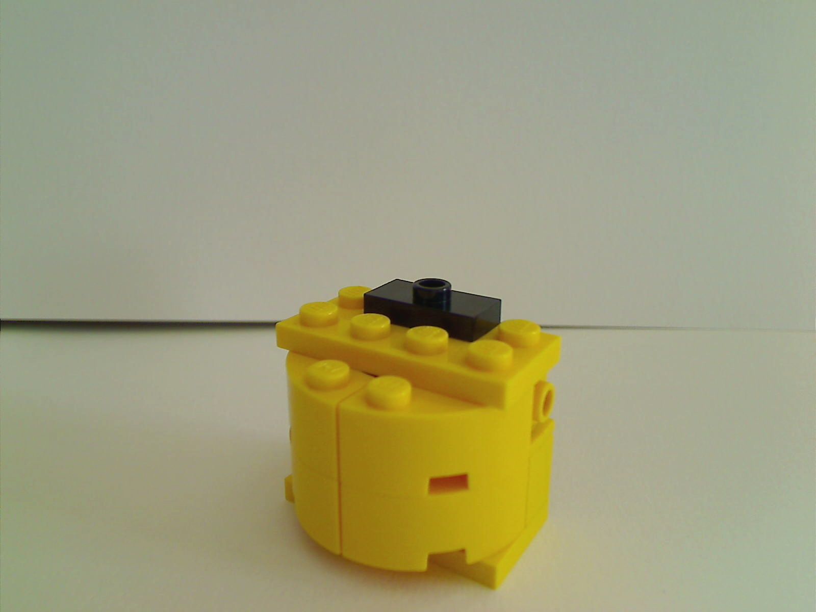 Lego Instructables Robot : 6 Steps (with Pictures) - Instructables