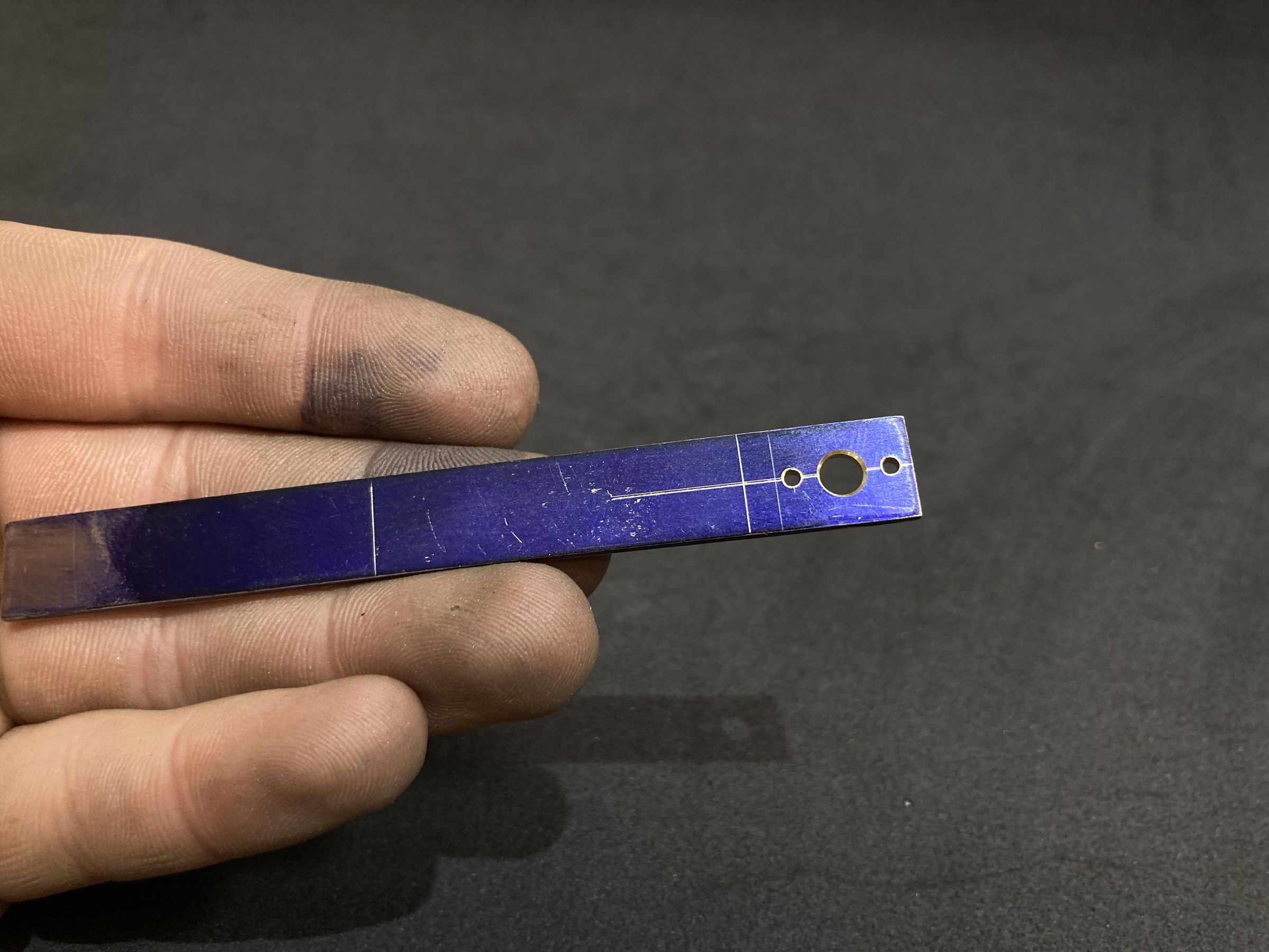 Light-Tracking BEAM Robot Head : 57 Steps (with Pictures) - Instructables