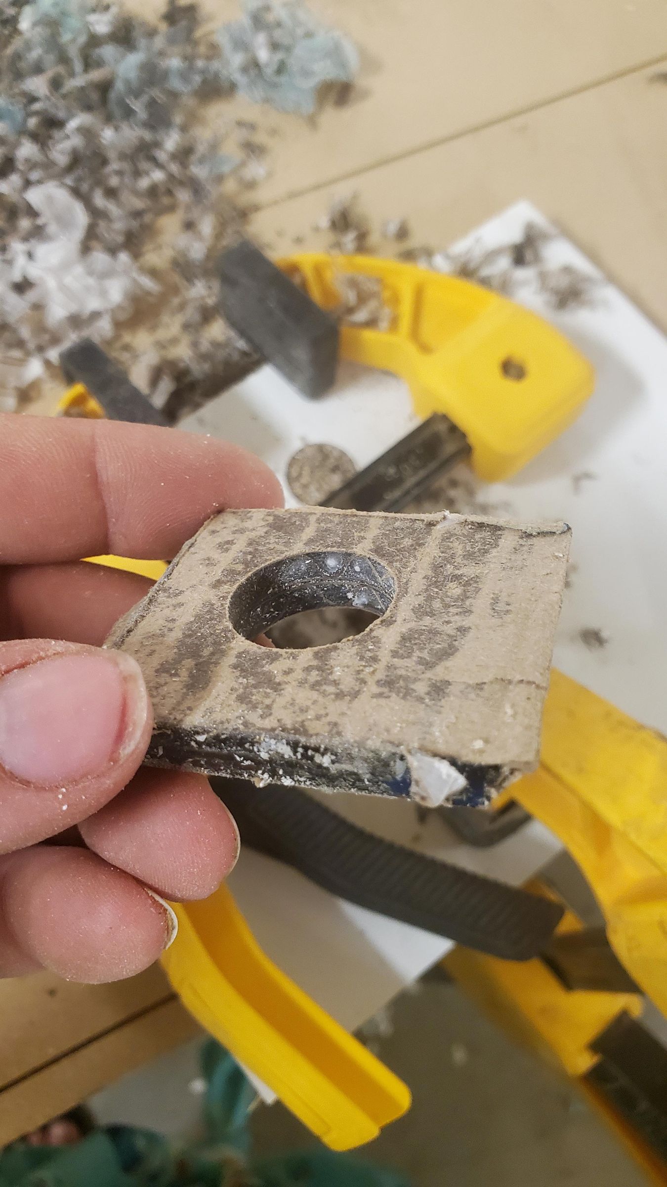 Carboard Rings : 10 Steps (with Pictures) - Instructables