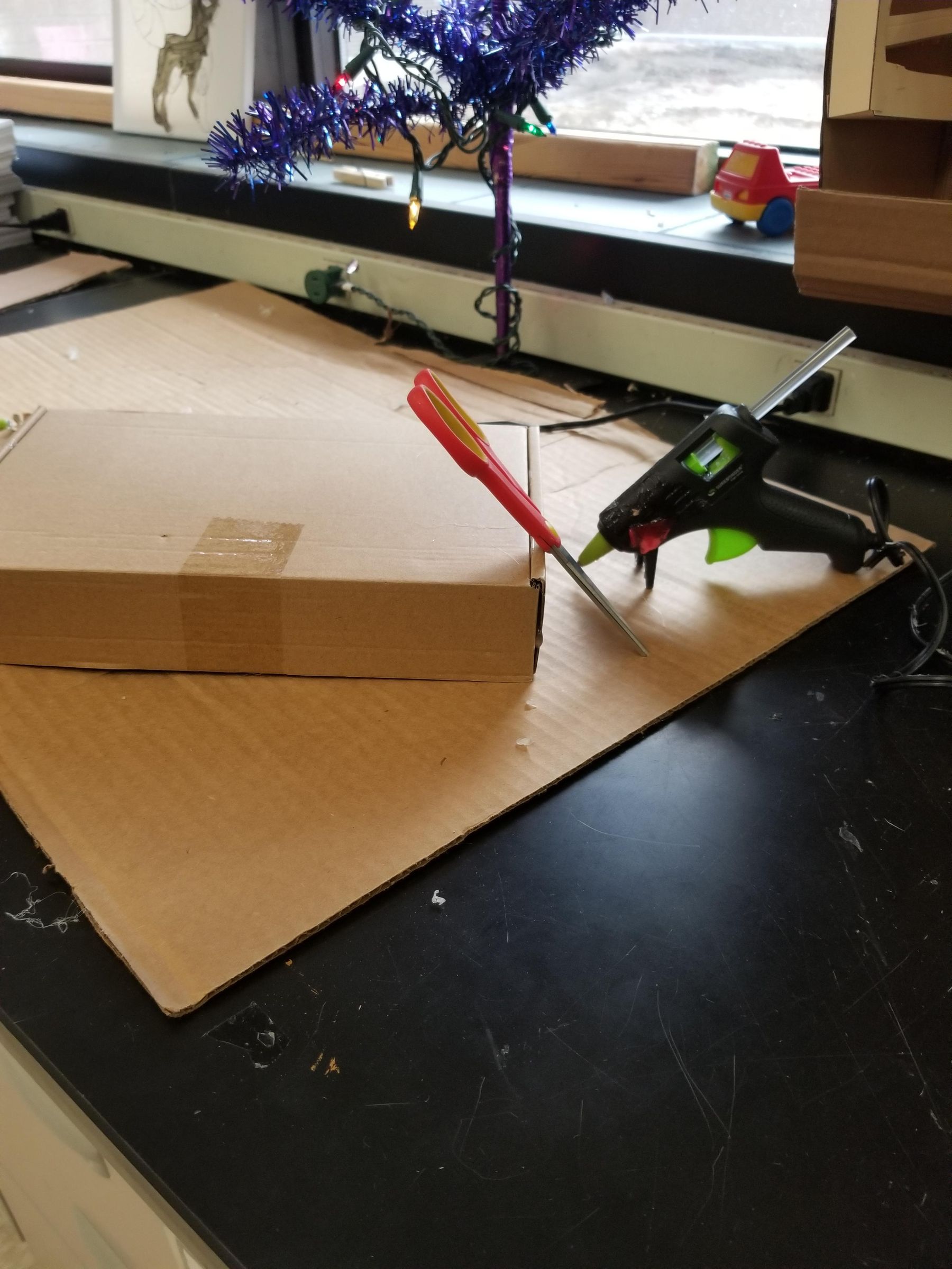 Safe Box - Instructables