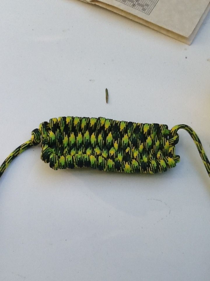 Rock Sling : 6 Steps (with Pictures) - Instructables