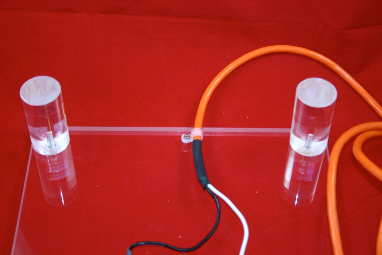 Human-Powered Light--from My Book, "Doable Renewables" : 29 Steps (with ...