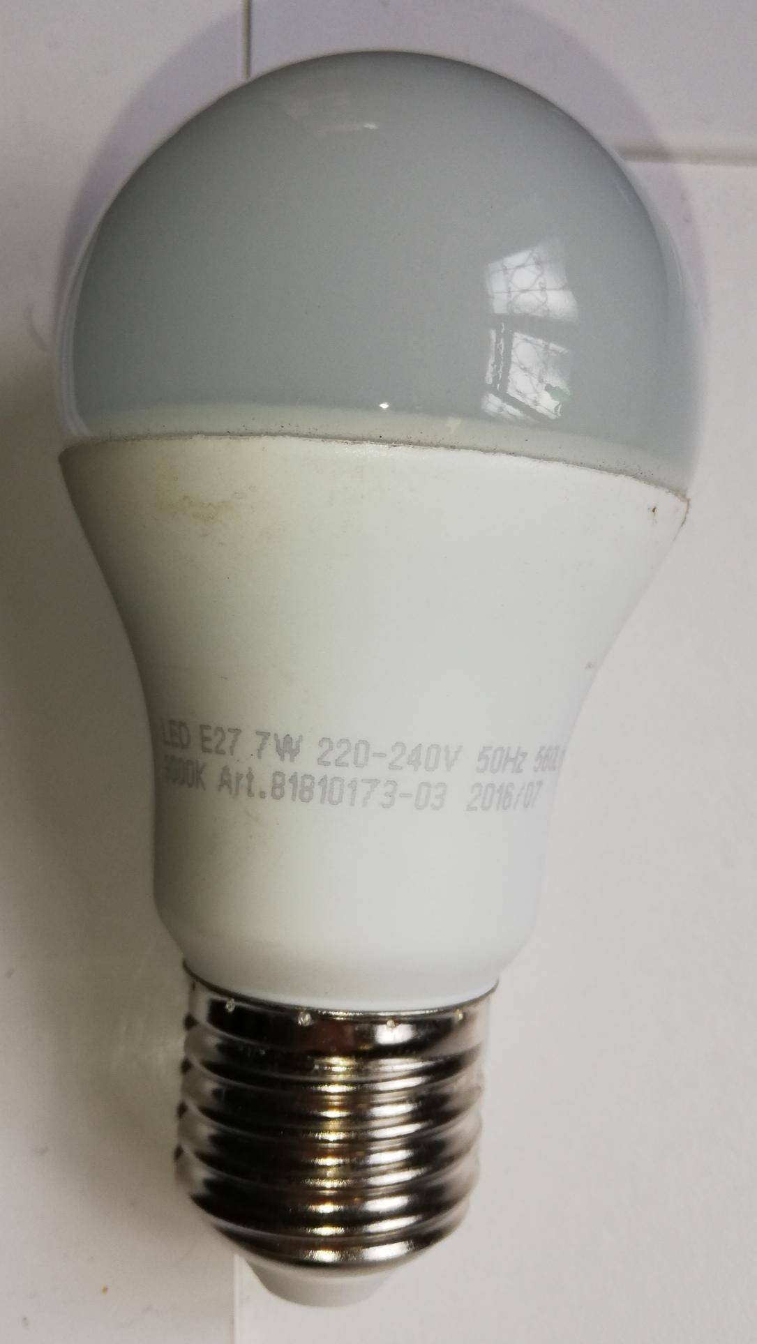 How to Make a Diy Dubai Led Light : 5 Steps - Instructables