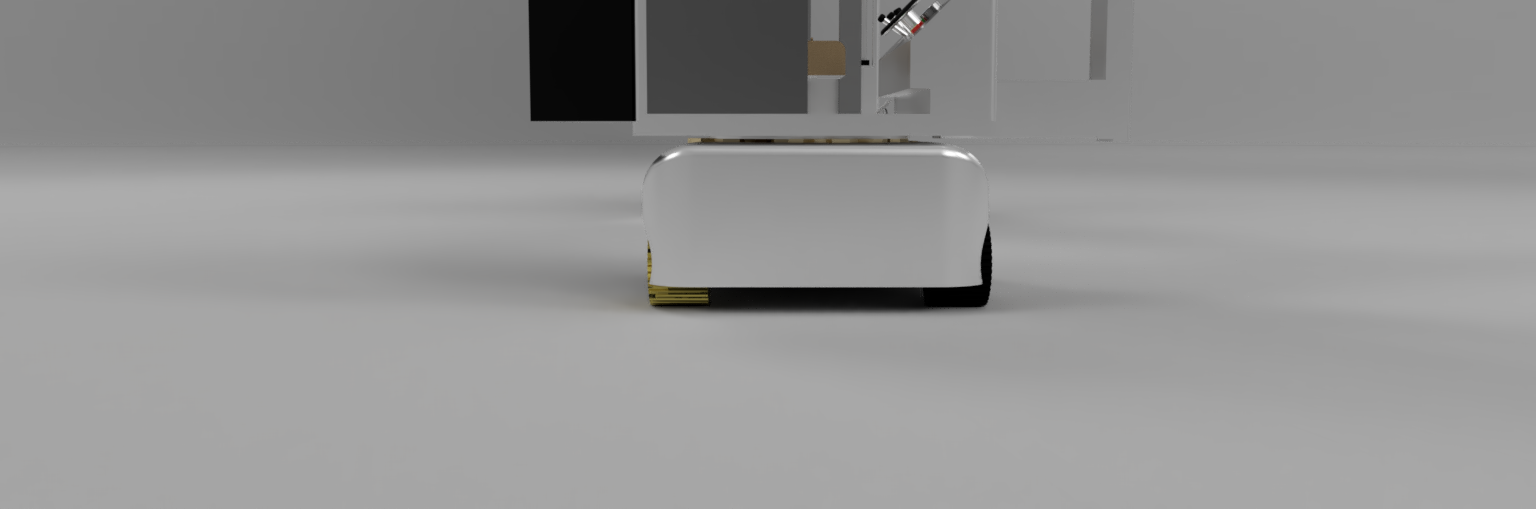 Pivot Forklift Design : 5 Steps - Instructables