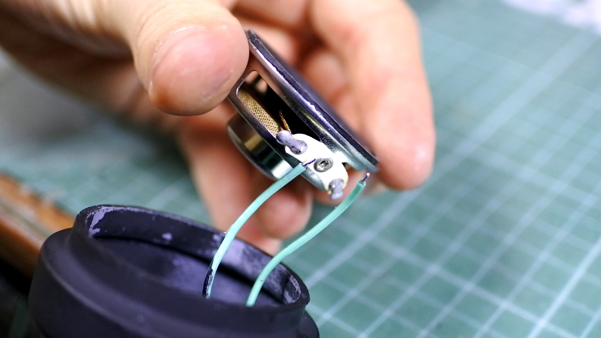 Arduino Based Lightsaber With Light and Sound Effects : 14 Steps (with ...