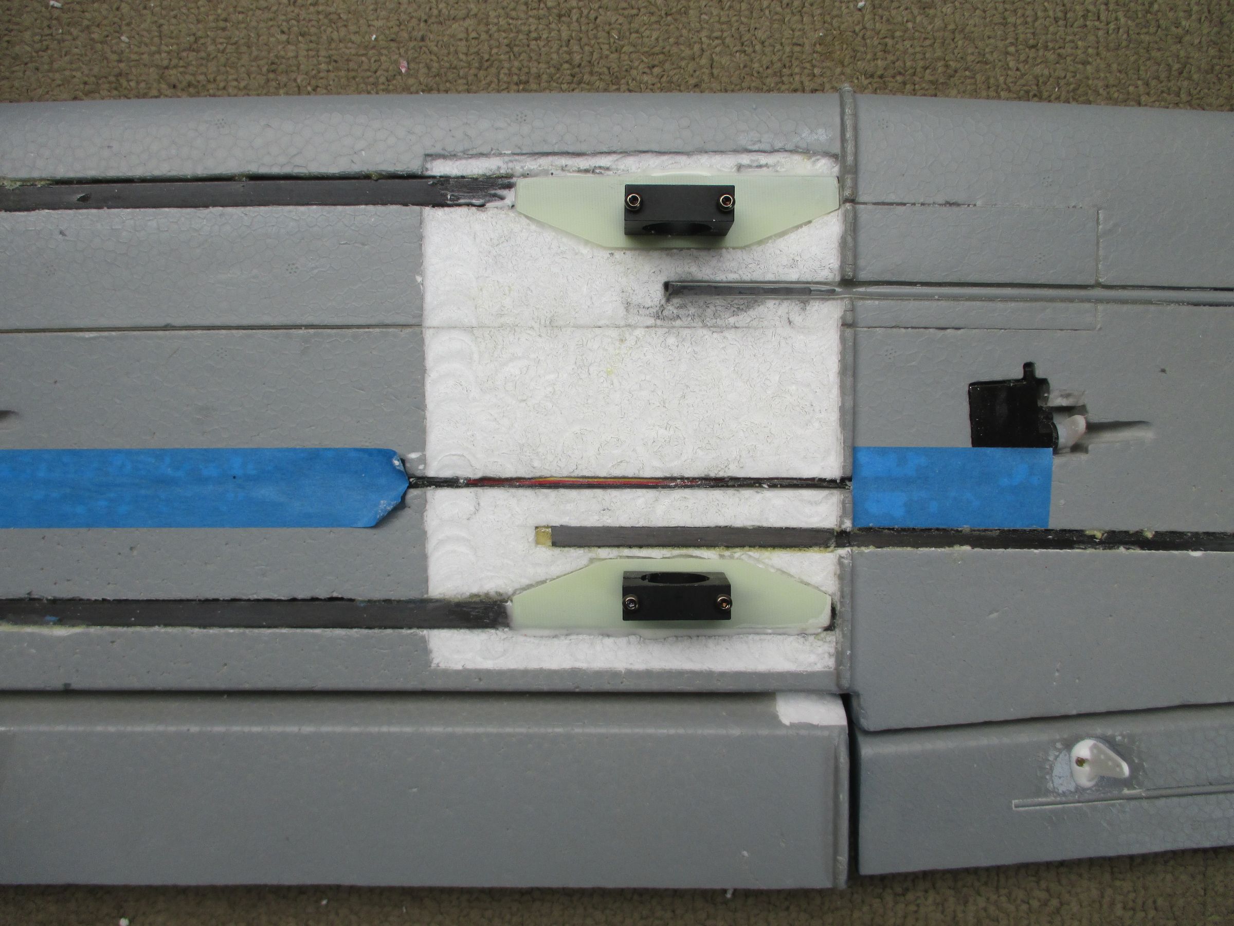 Quadplane Hybrid Drone : 11 Steps (with Pictures) - Instructables