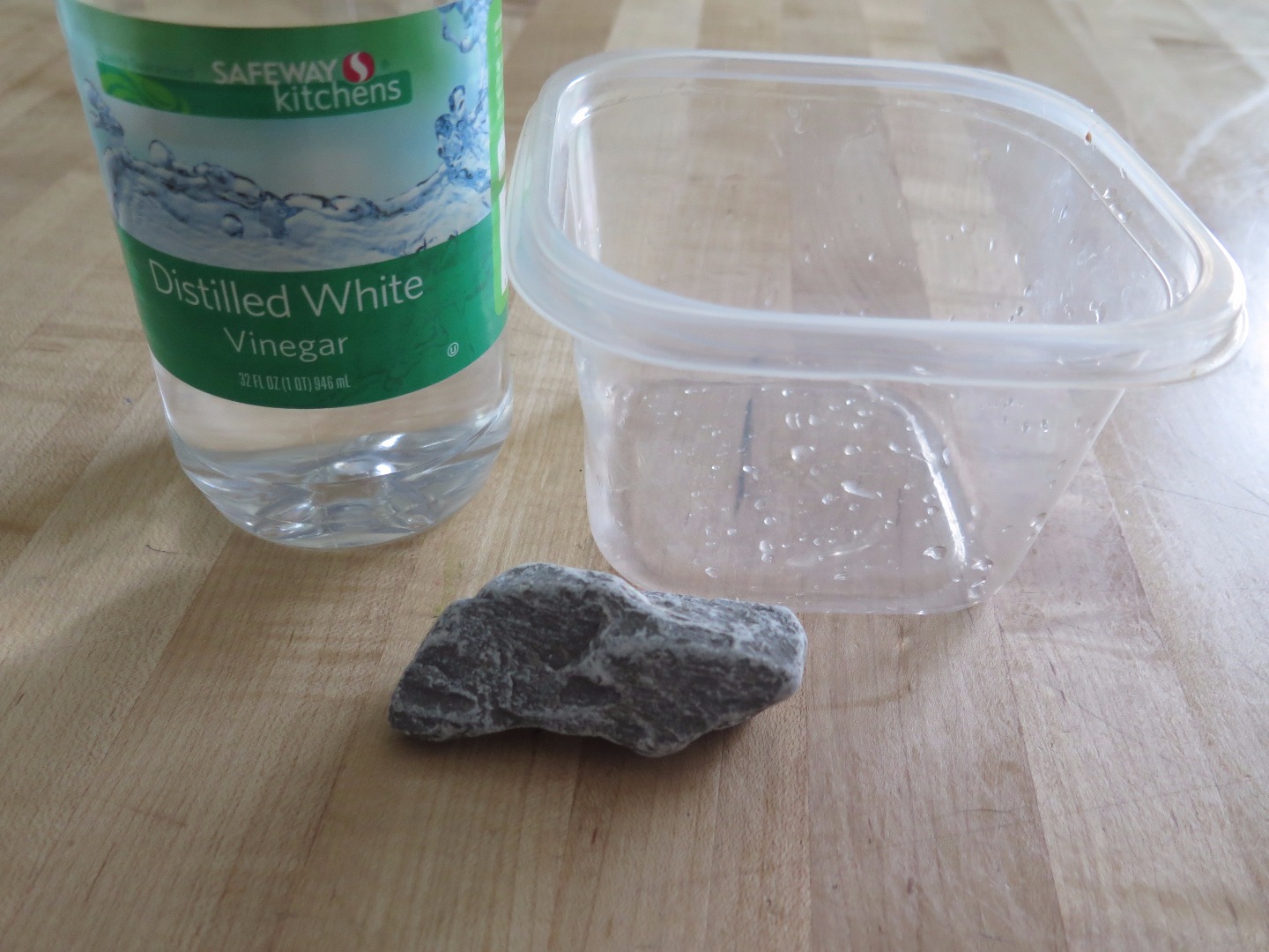 Rock Tests 101 : 14 Steps (with Pictures) - Instructables