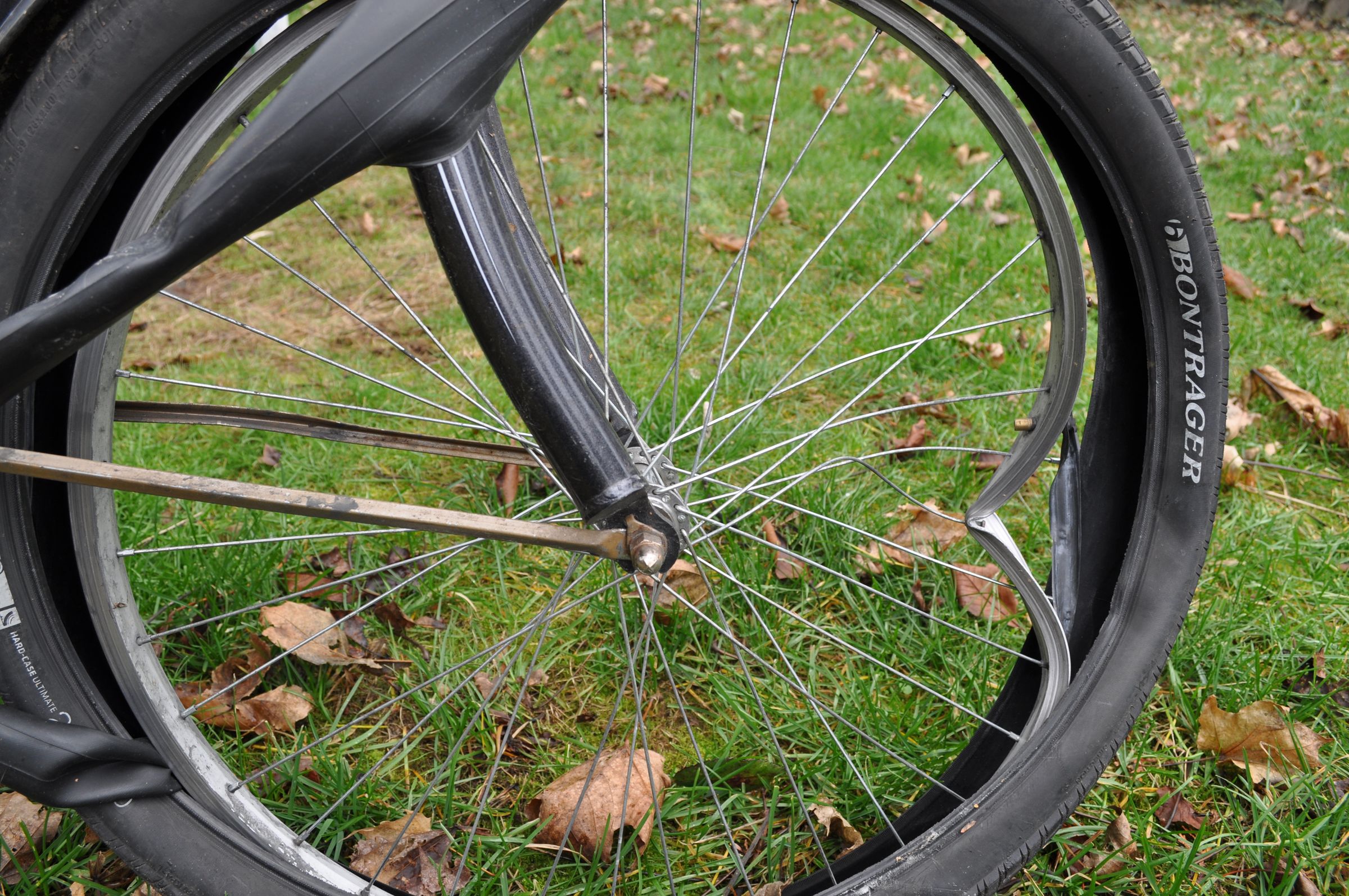 Motorized Bicycle Repair : 6 Steps (with Pictures) - Instructables
