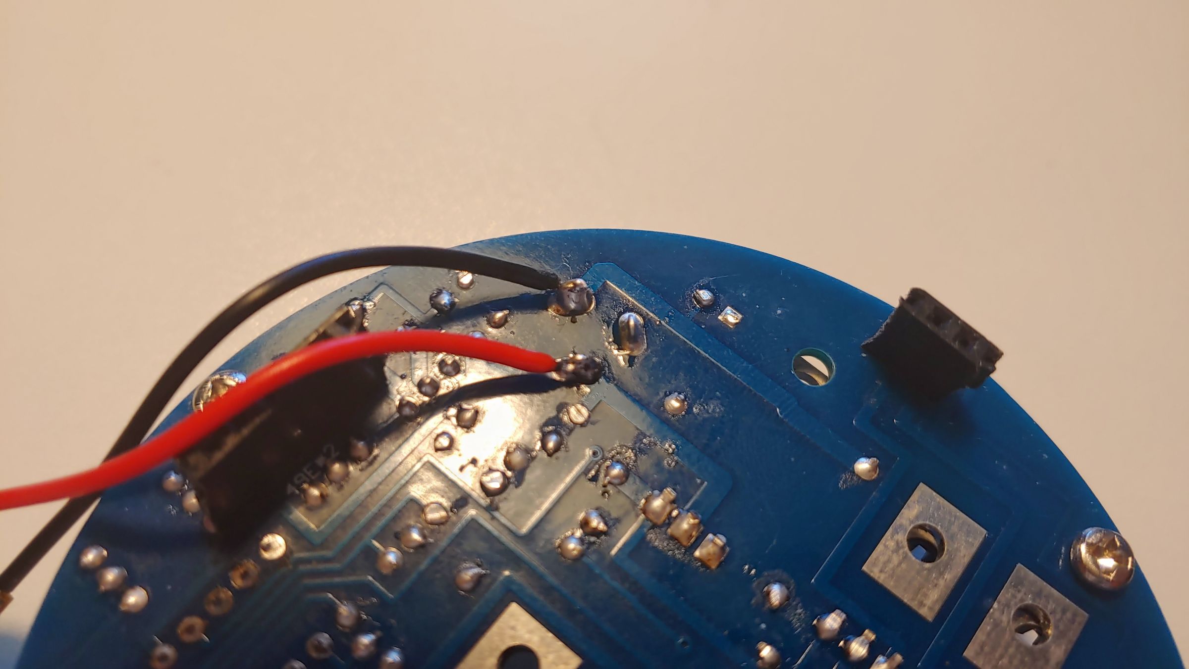 Freely Levitating Lamp : 4 Steps - Instructables