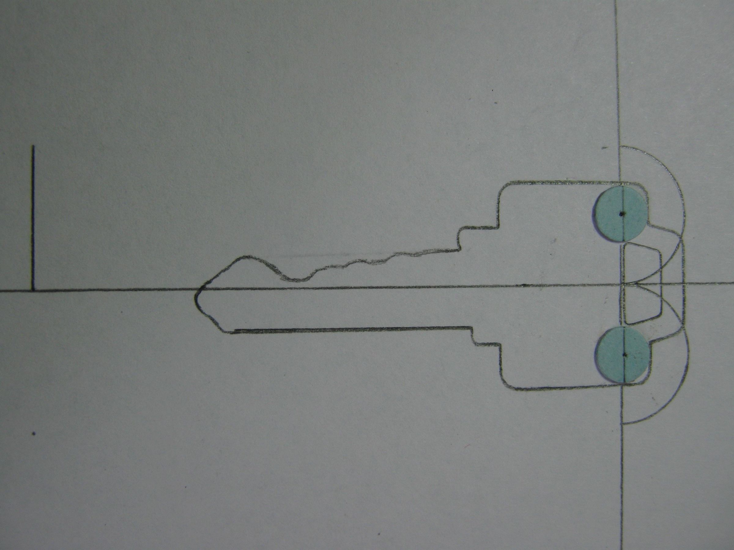 House Key Balisong (Actual Instructable) : 37 Steps - Instructables