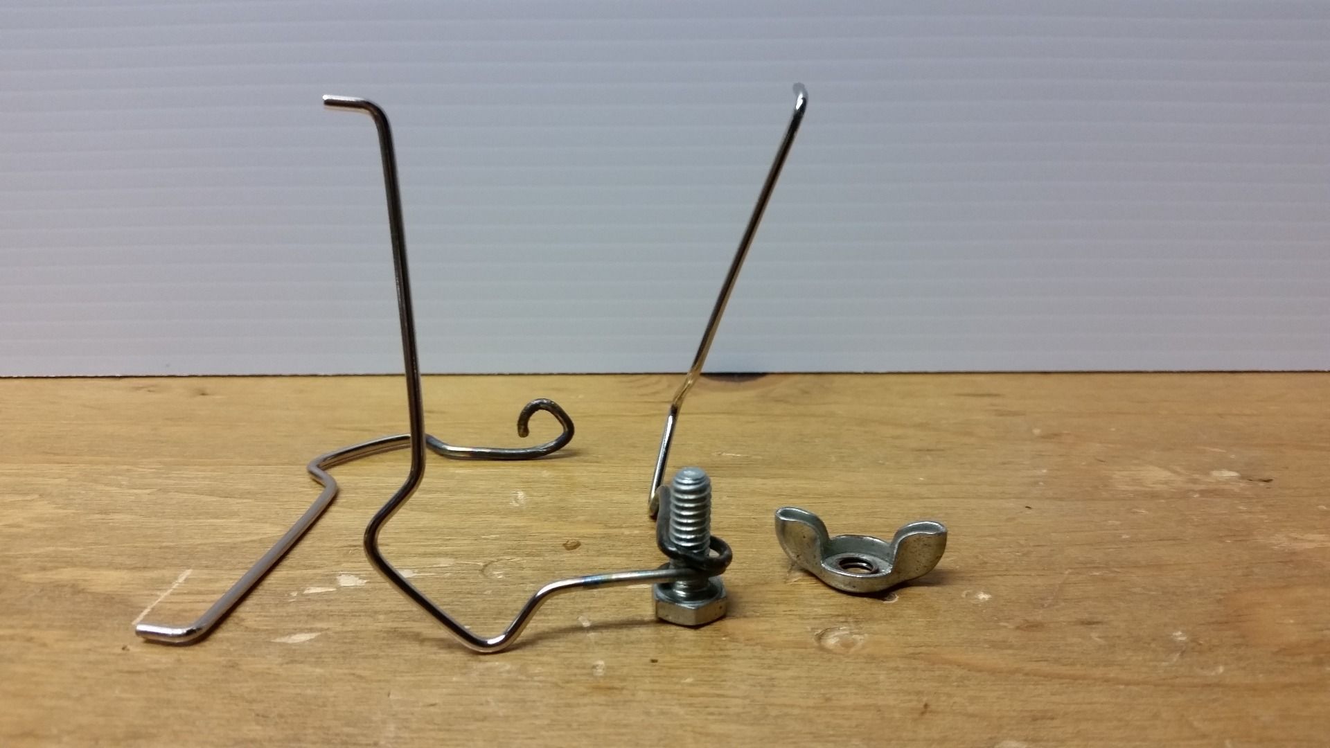 The Ultimate Pot Stand for a Penny Can Stove!!! : 11 Steps (with ...
