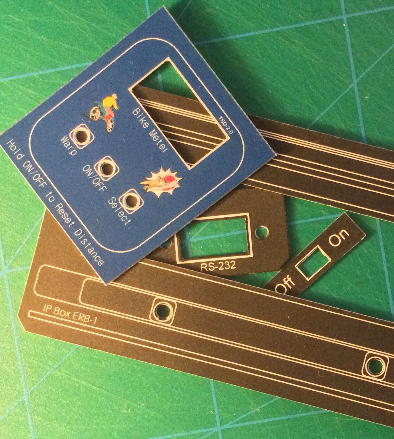 Make Your Own Front Panels : 7 Steps (with Pictures) - Instructables