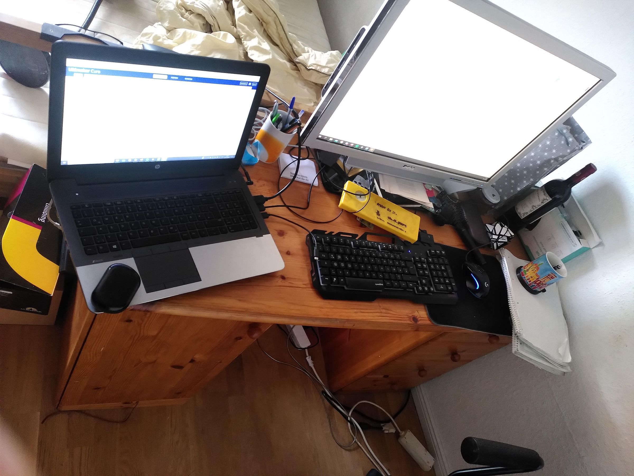 Desk Organization Gadgets - 3D Printed : 10 Steps - Instructables