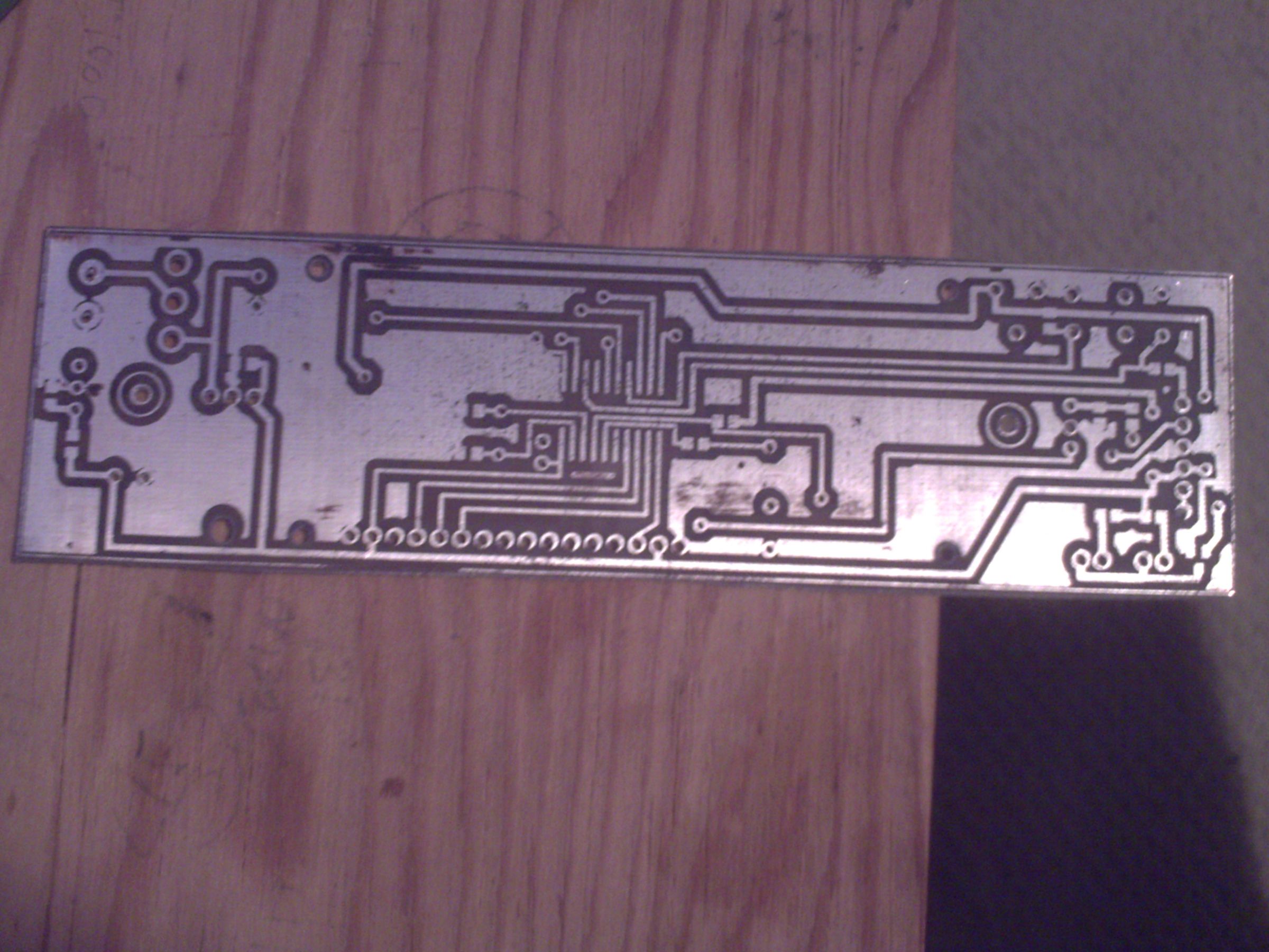 Paintball/Ballistic Chronograph : 11 Steps (with Pictures) - Instructables