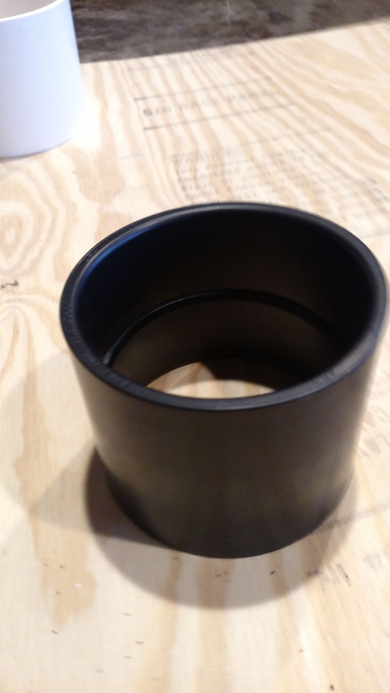 The Crucible Mold. : 5 Steps (with Pictures) - Instructables