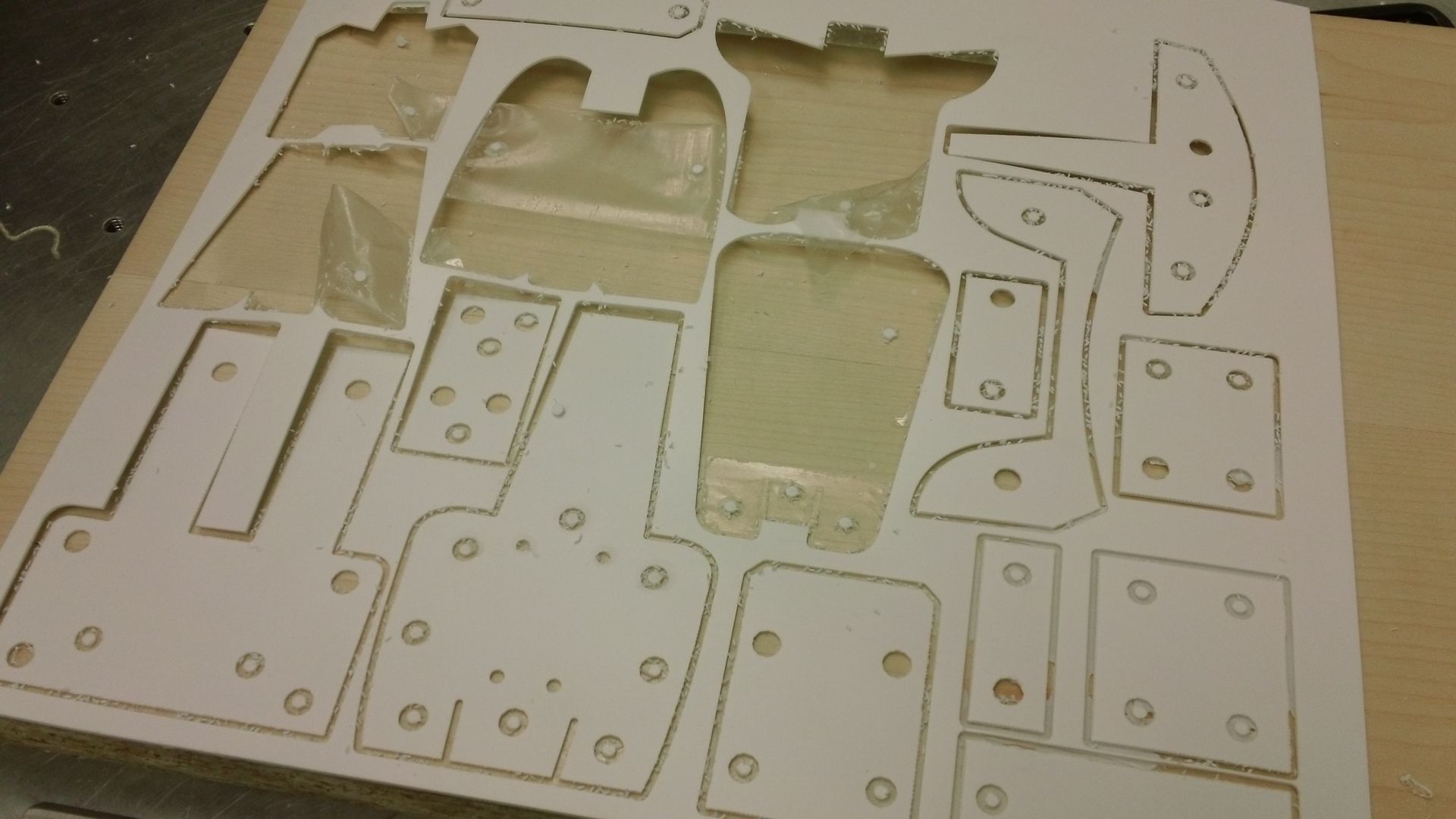 Strawbots: How to Design a Strawbot : 5 Steps (with Pictures ...